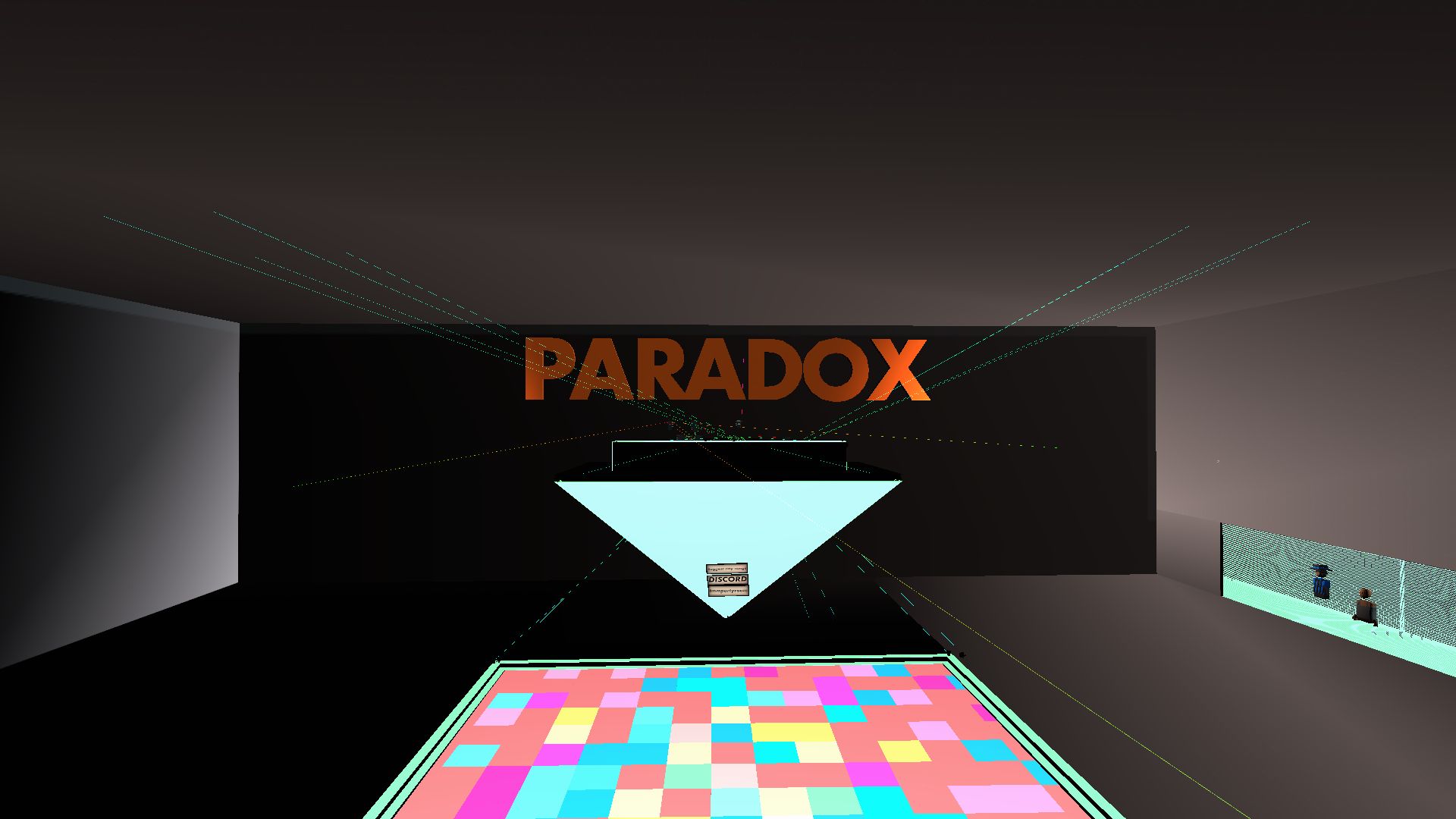^Club_Paradox