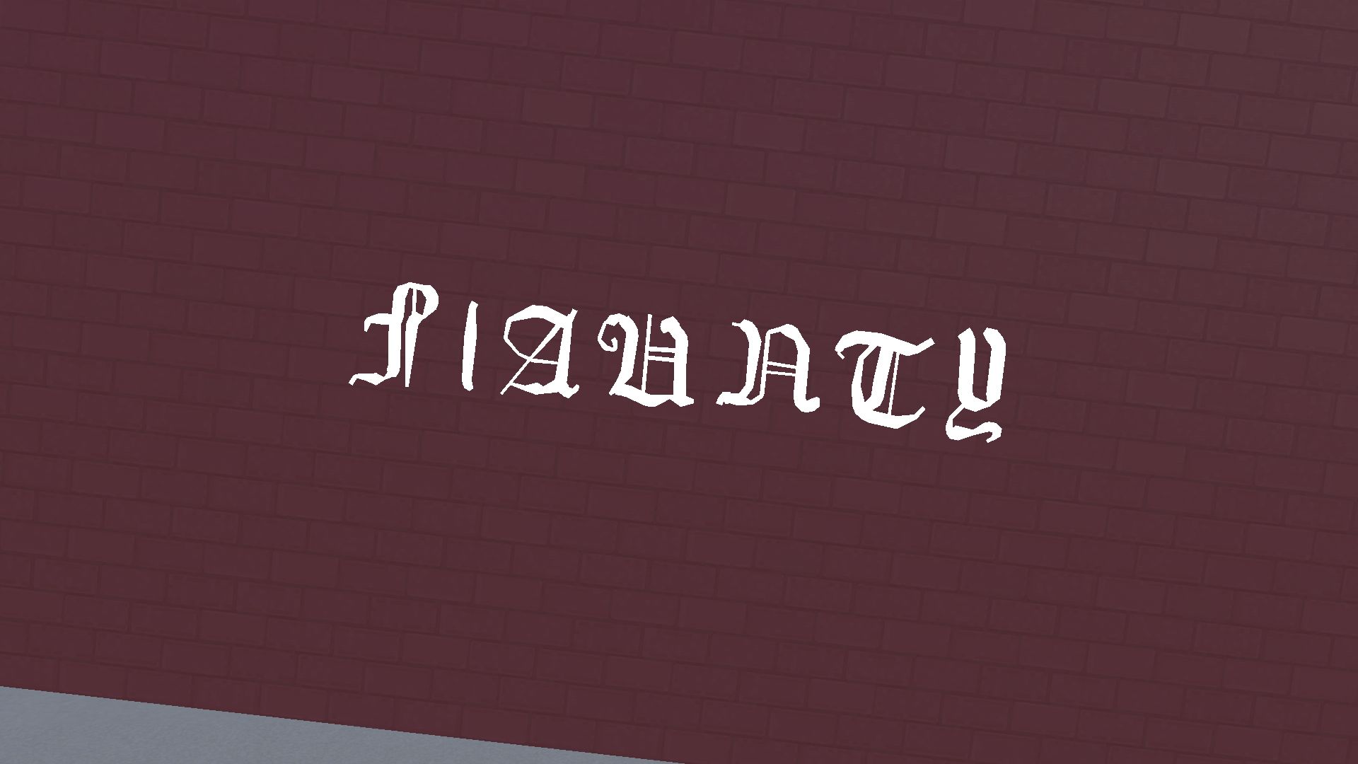 Flaunty @OfficialFlaunty's Rooms