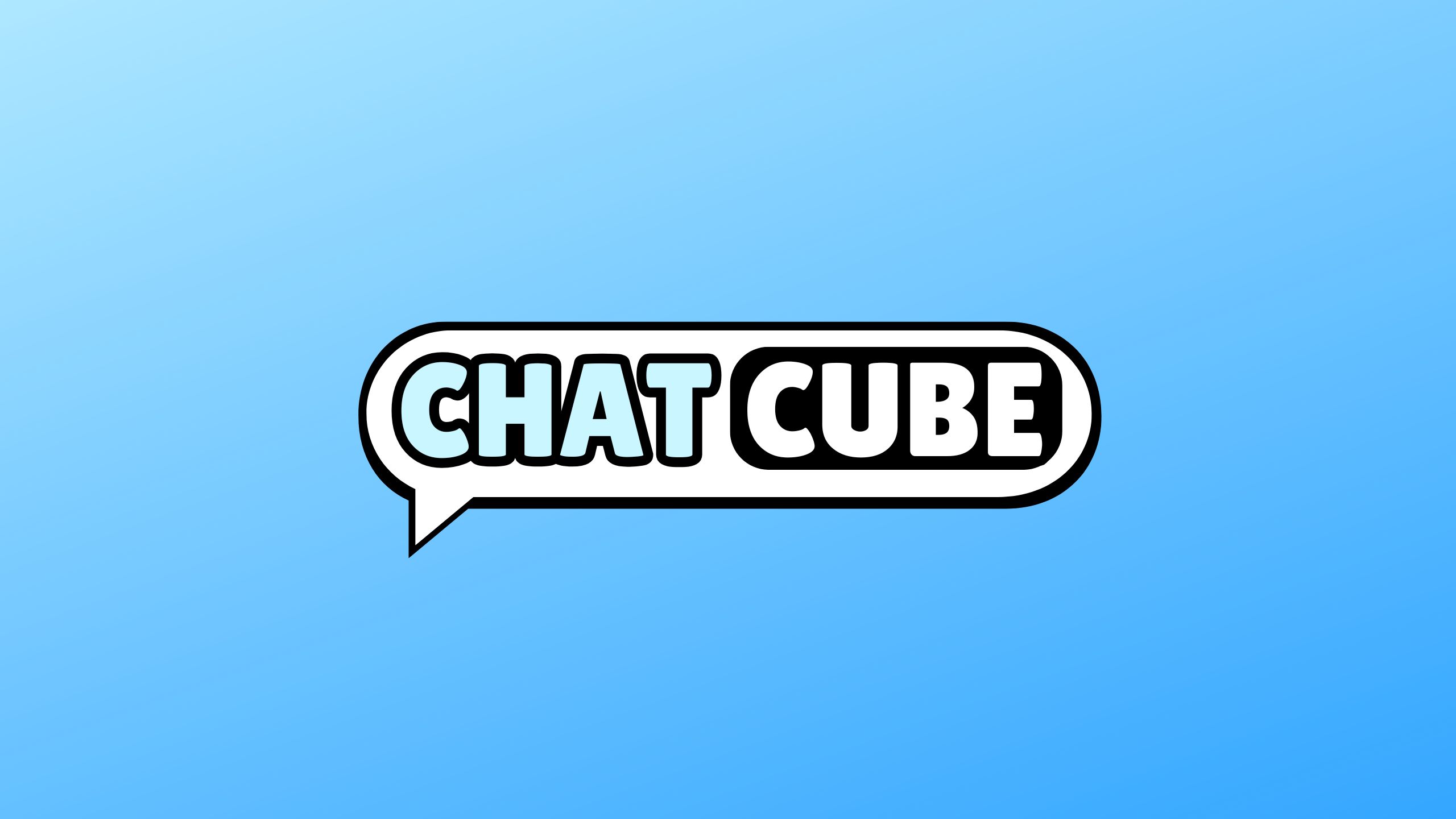 ^ChatCube