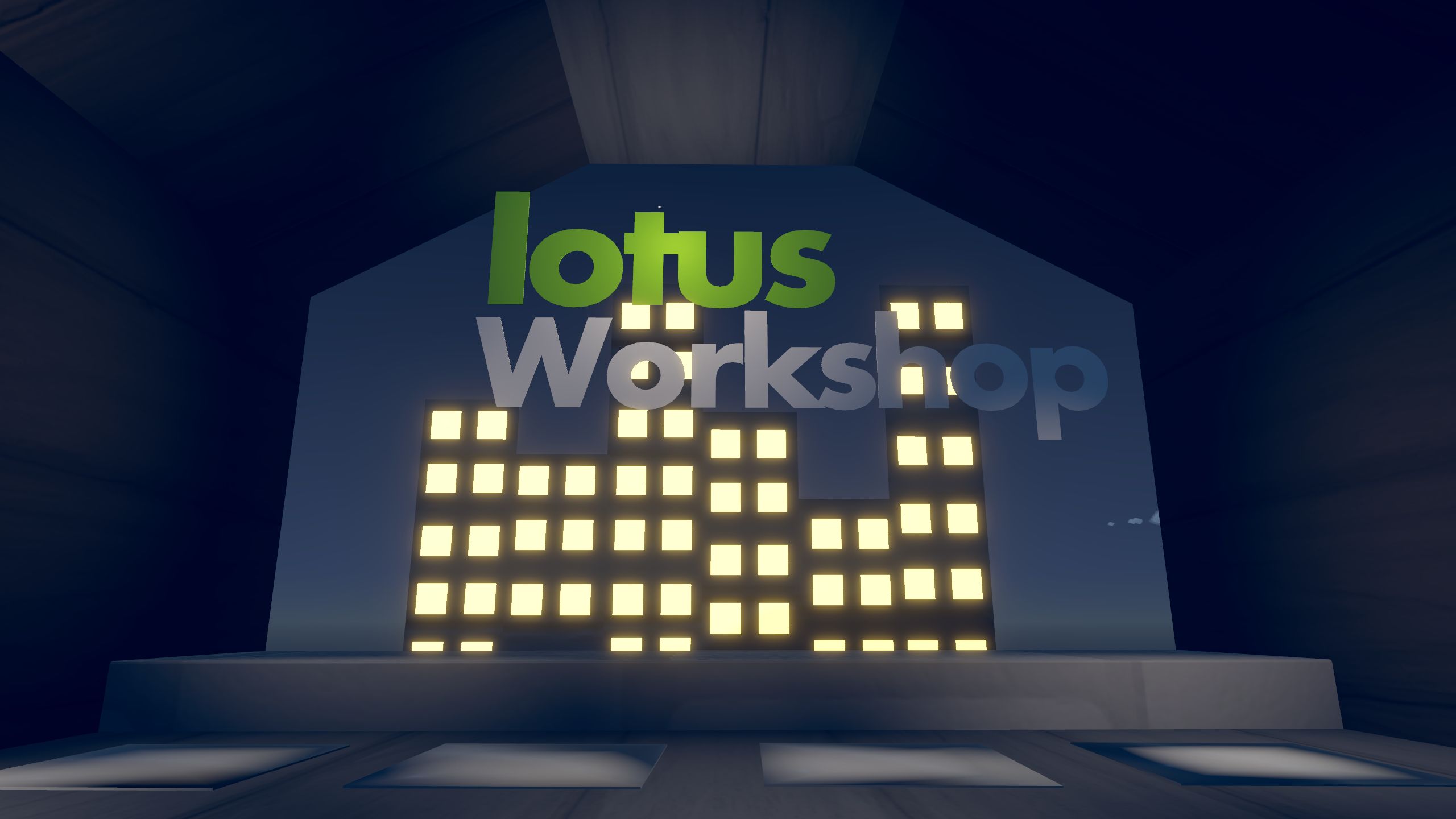 ^lotus.Workshop