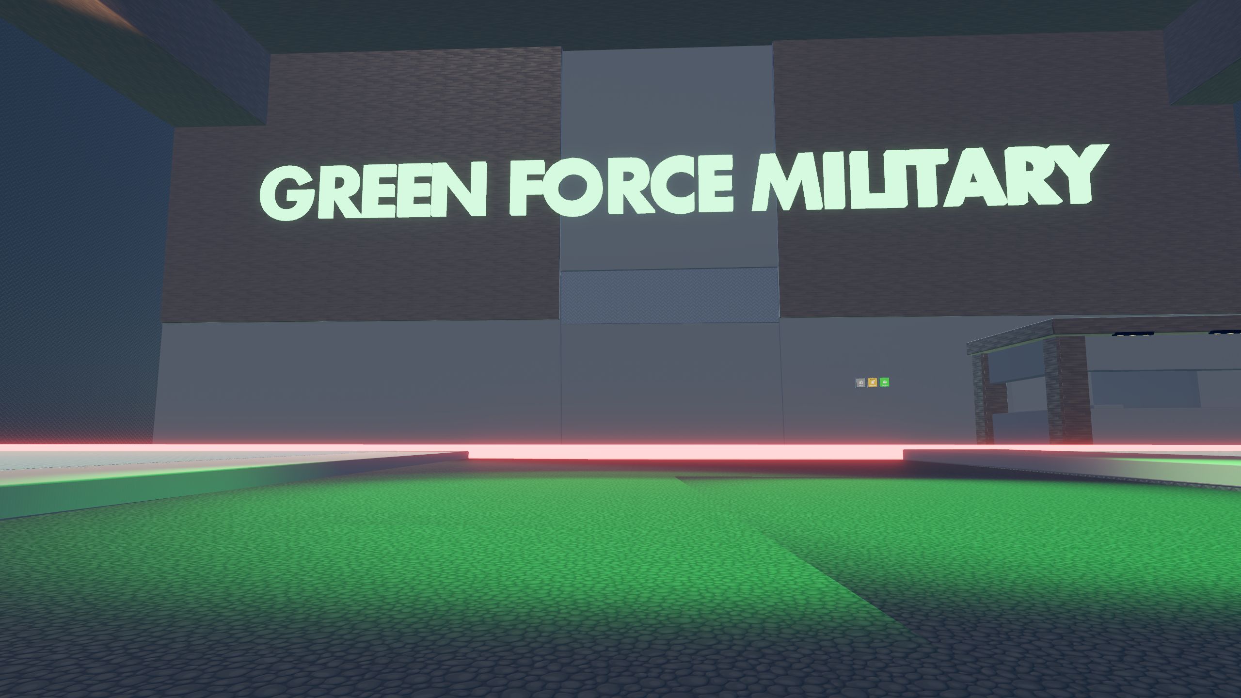 ^Green_Force_Military