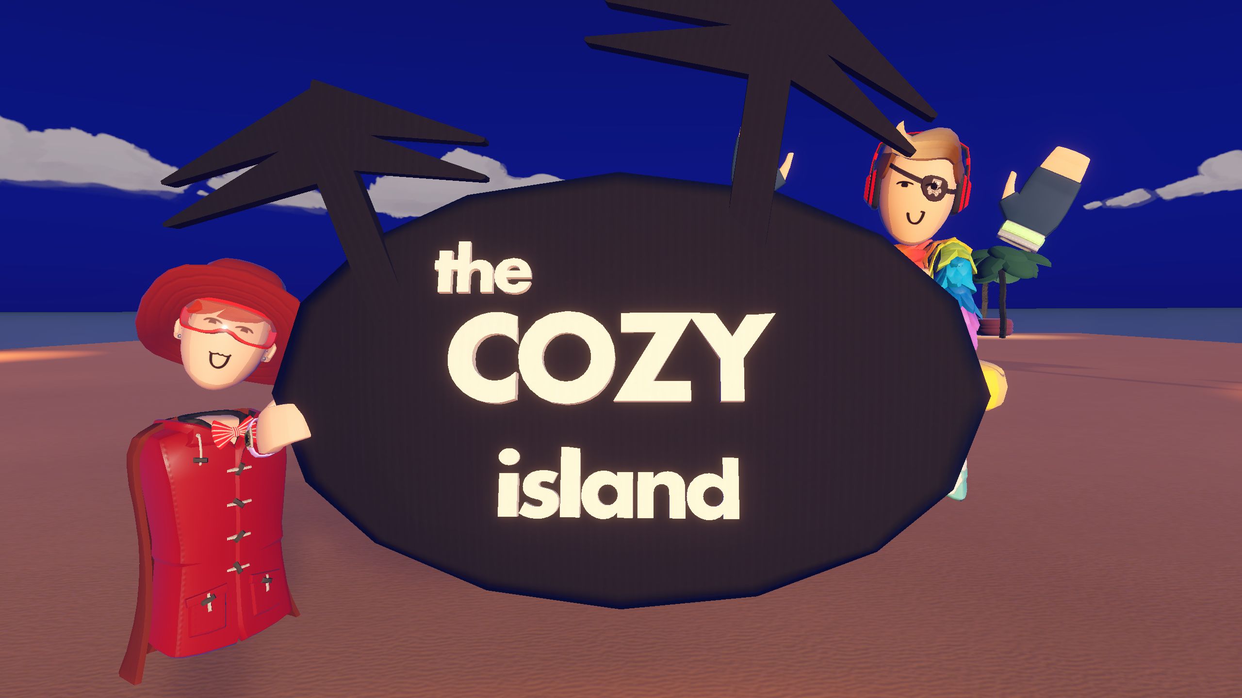 ^The-Cozy-Island