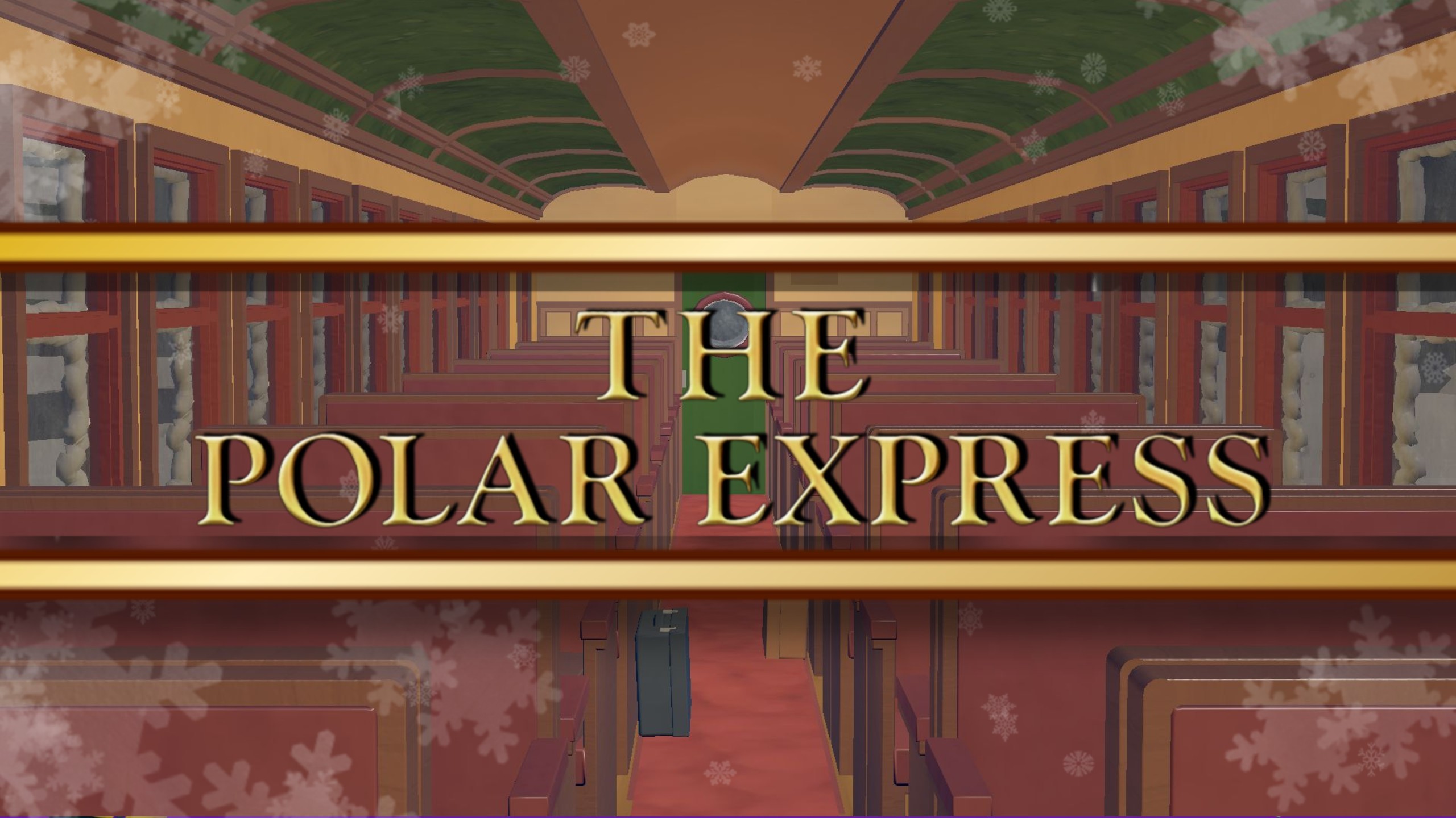 ^ThePolarExpress-Hangout