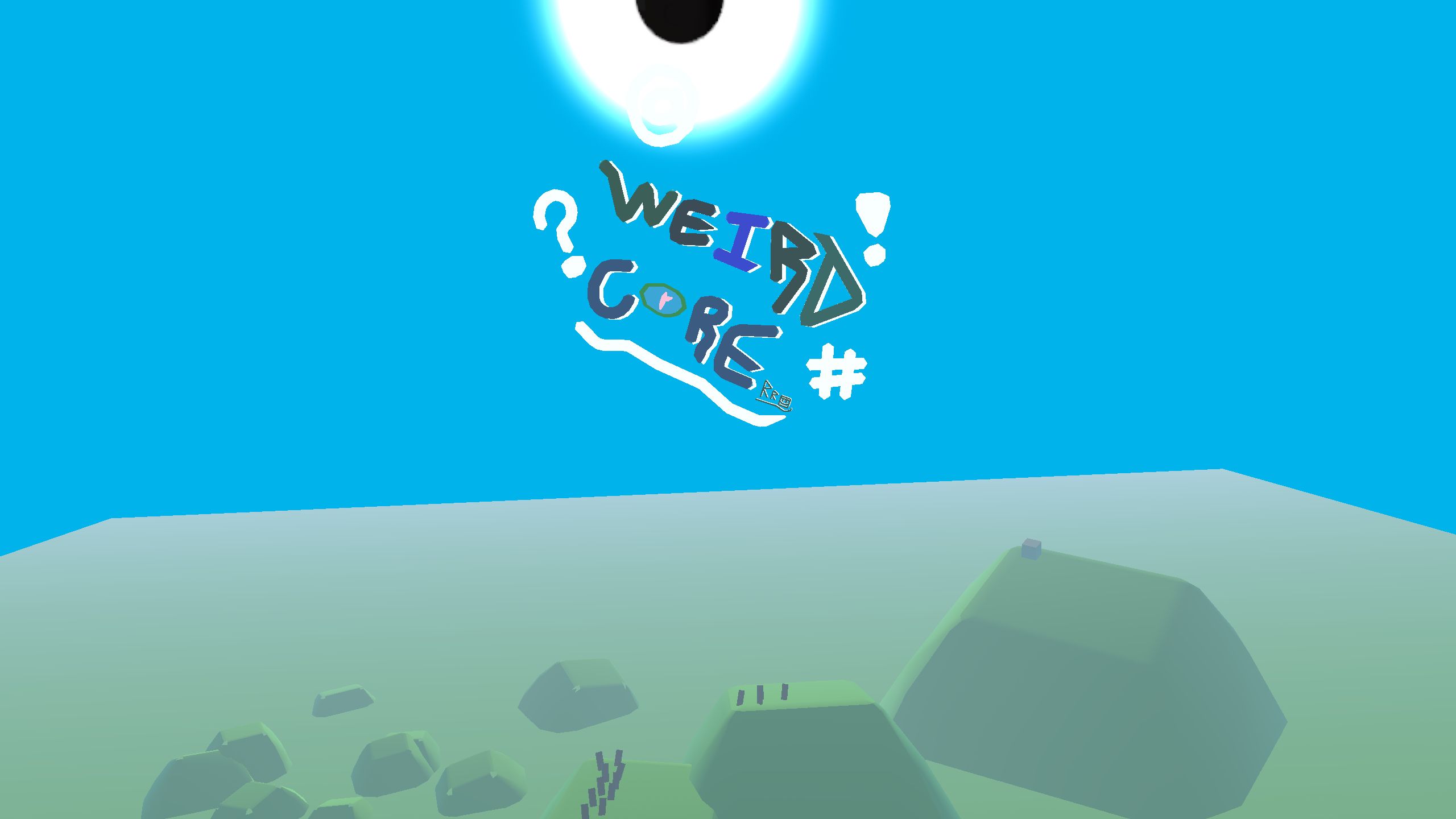 ^Weird-Core.RR