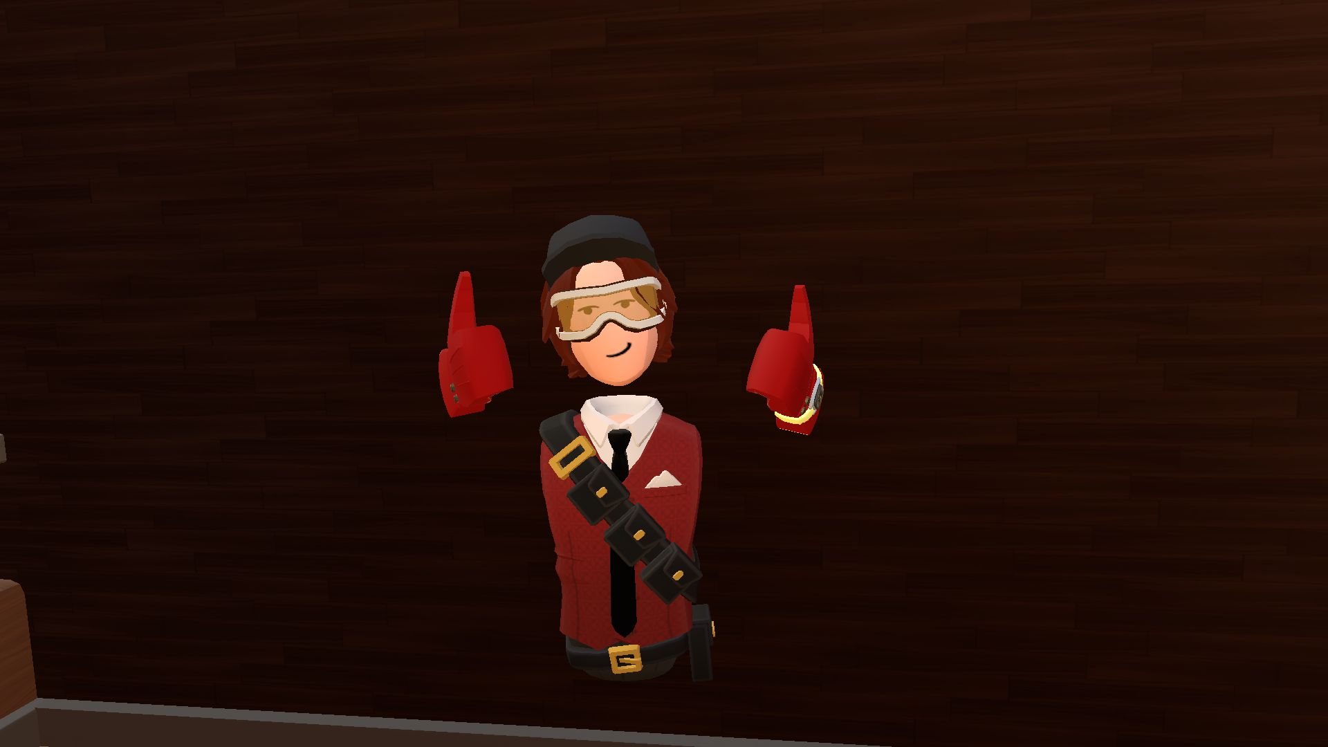 thatoneguy @Nolan136475's Rooms