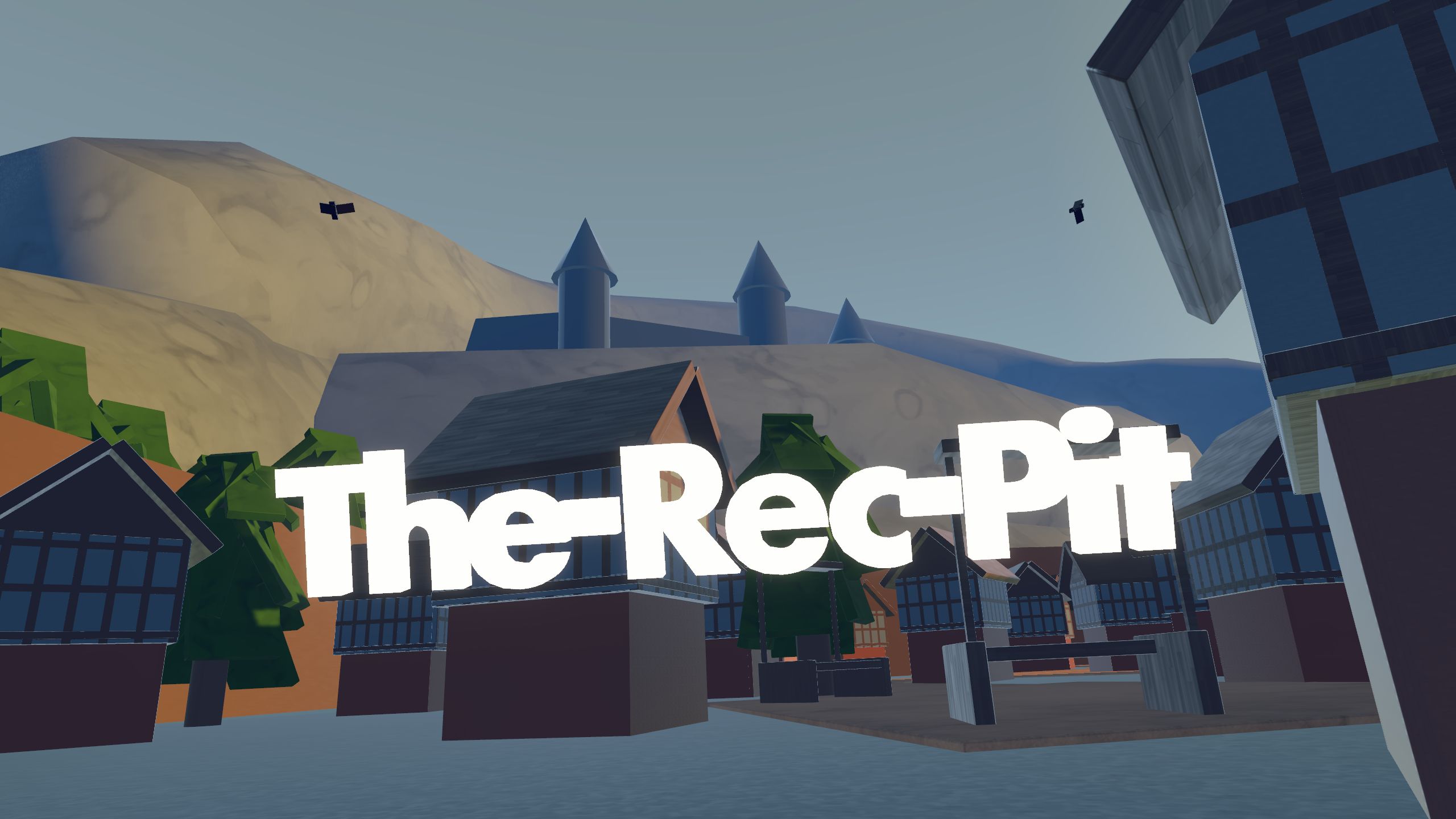 ^The-Rec-Pit