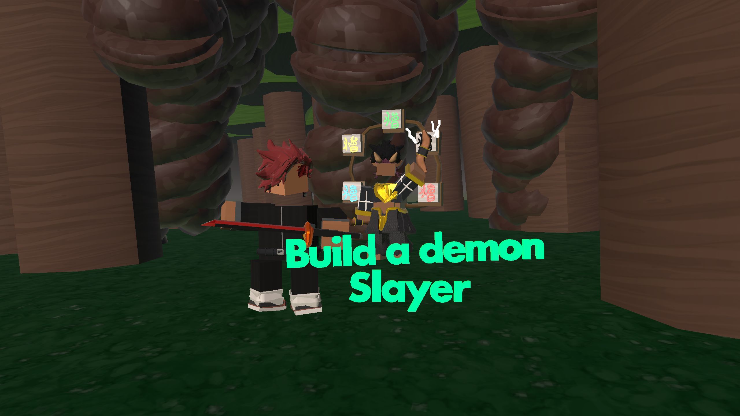 ^Build-a-demon-slayer-battleground
