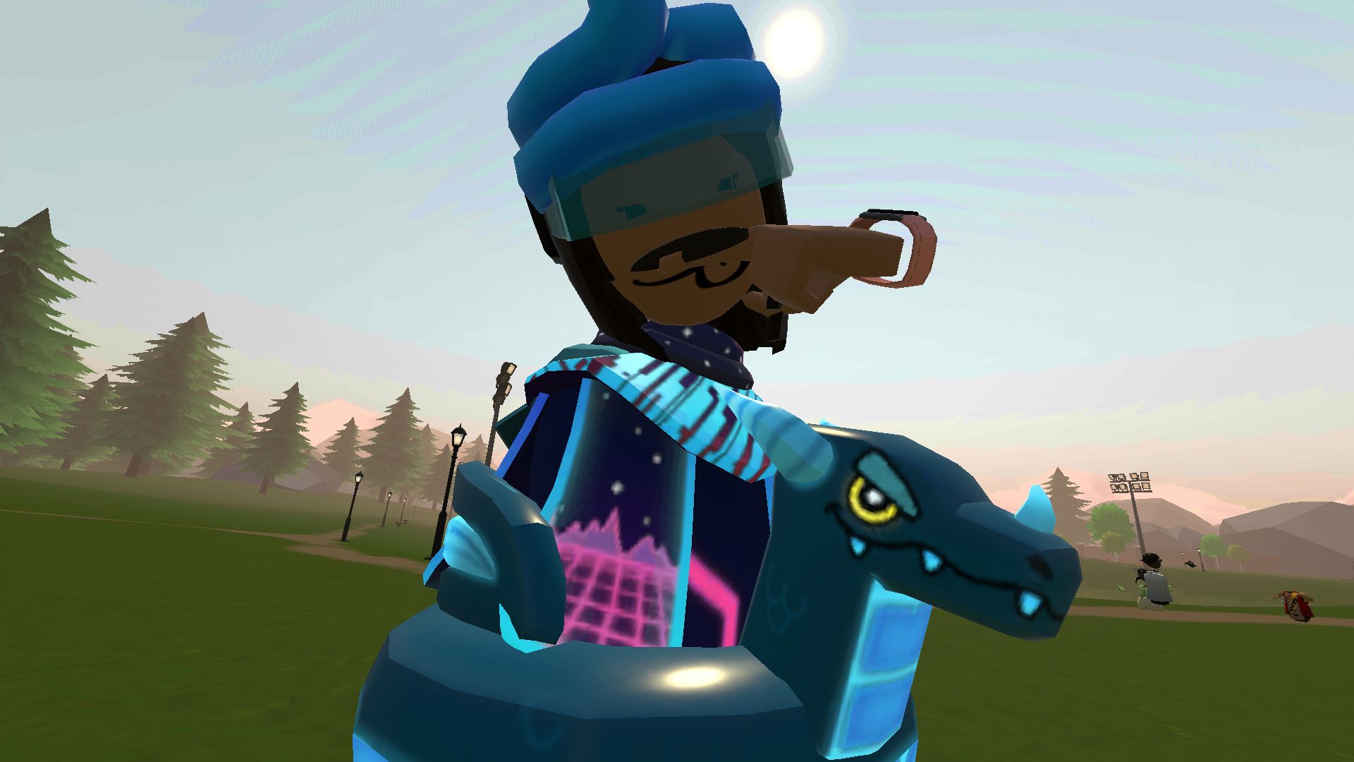 @L!A ... @theyfw.lia's Rooms