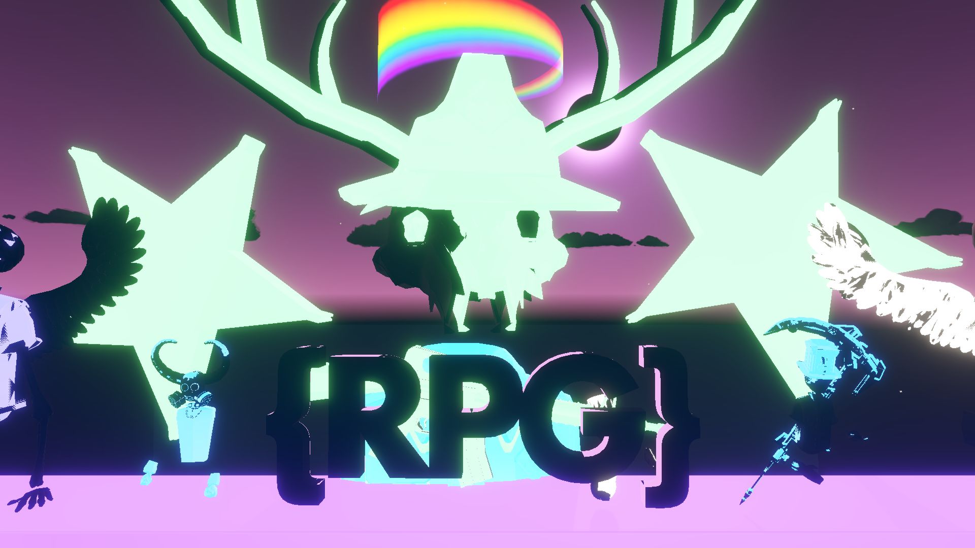 ^RPG-FOUNDATION
