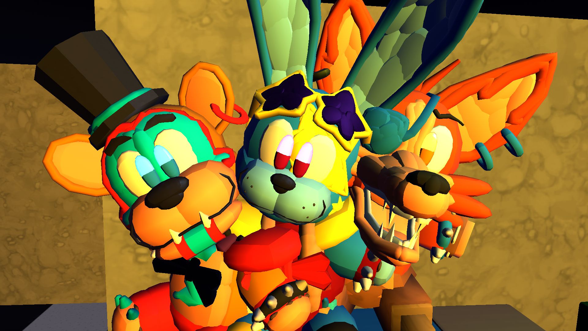 [TTC][BVC][AKA] @coken16 ☠️