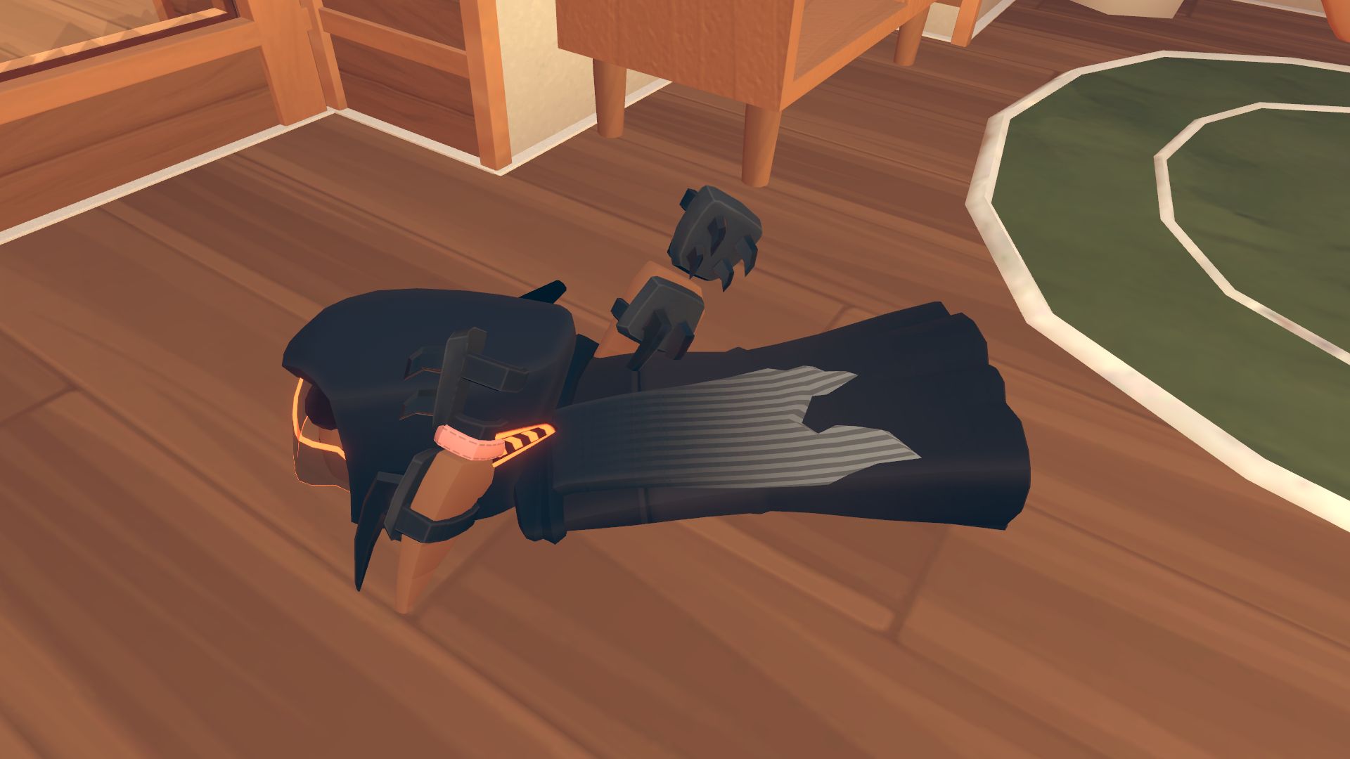 Image in Rec Room