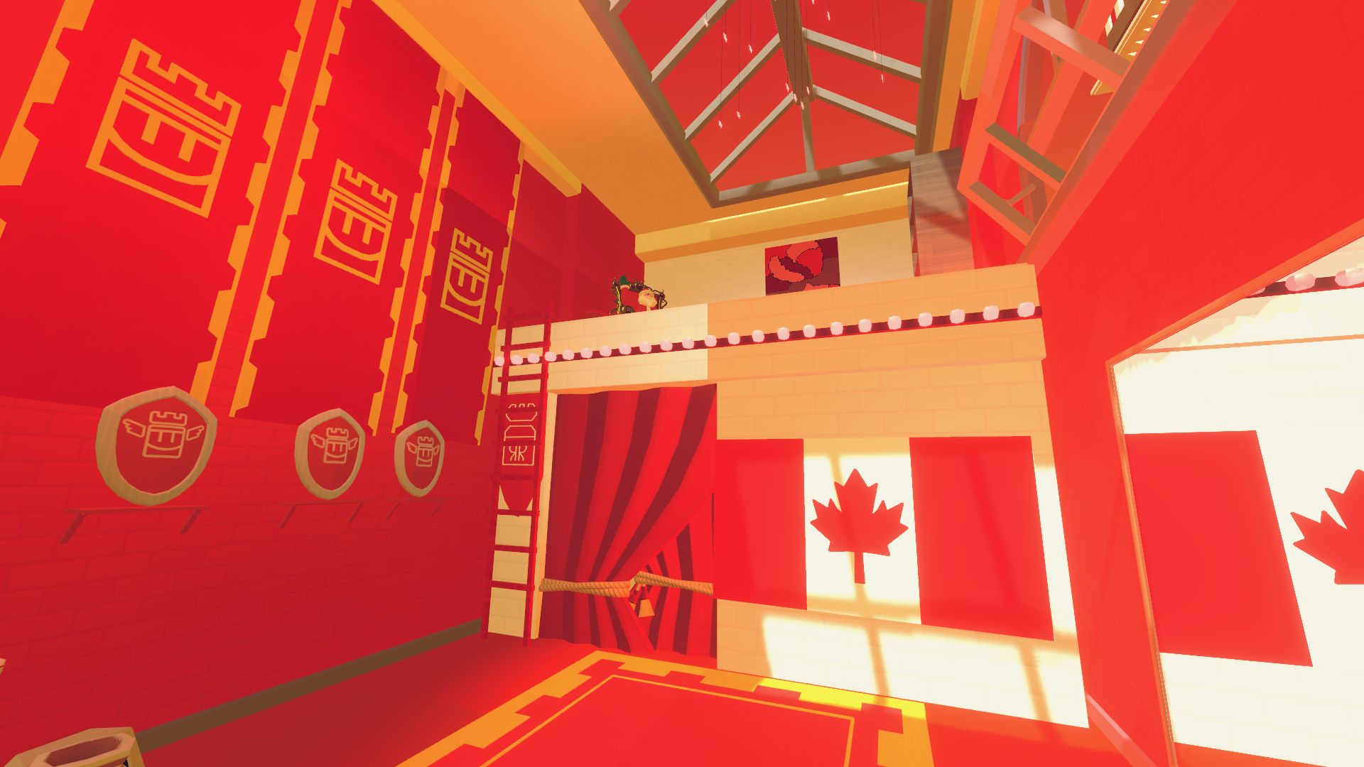 Image in Rec Room