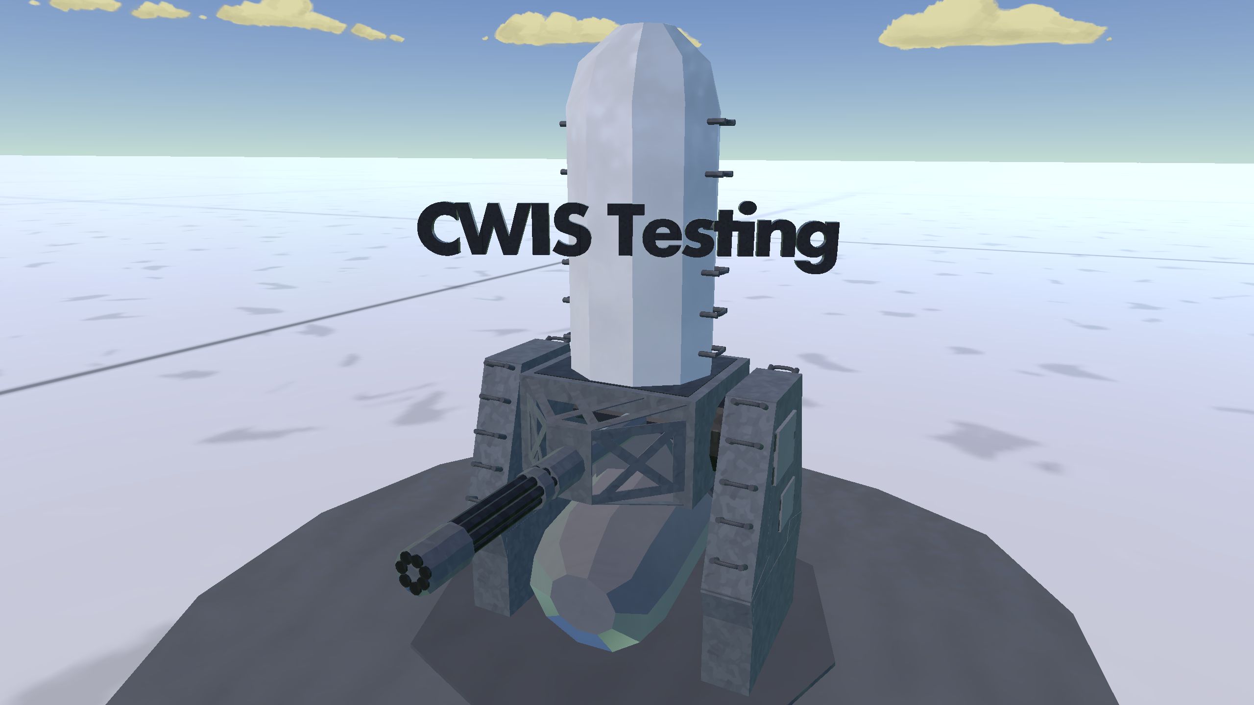 ^CWIS-Testing-Room