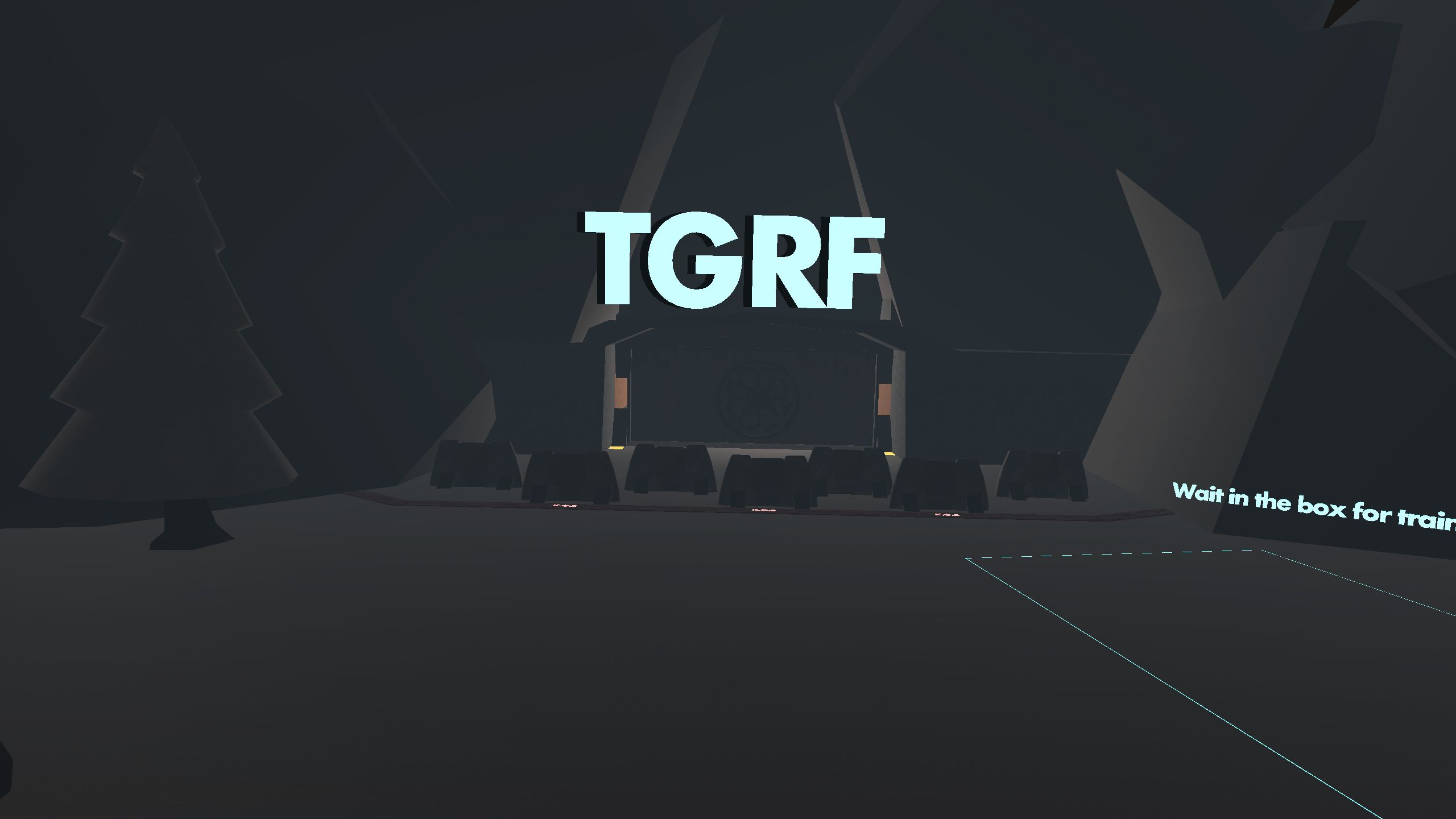 ^TGRF-TheGrandRepublicForces