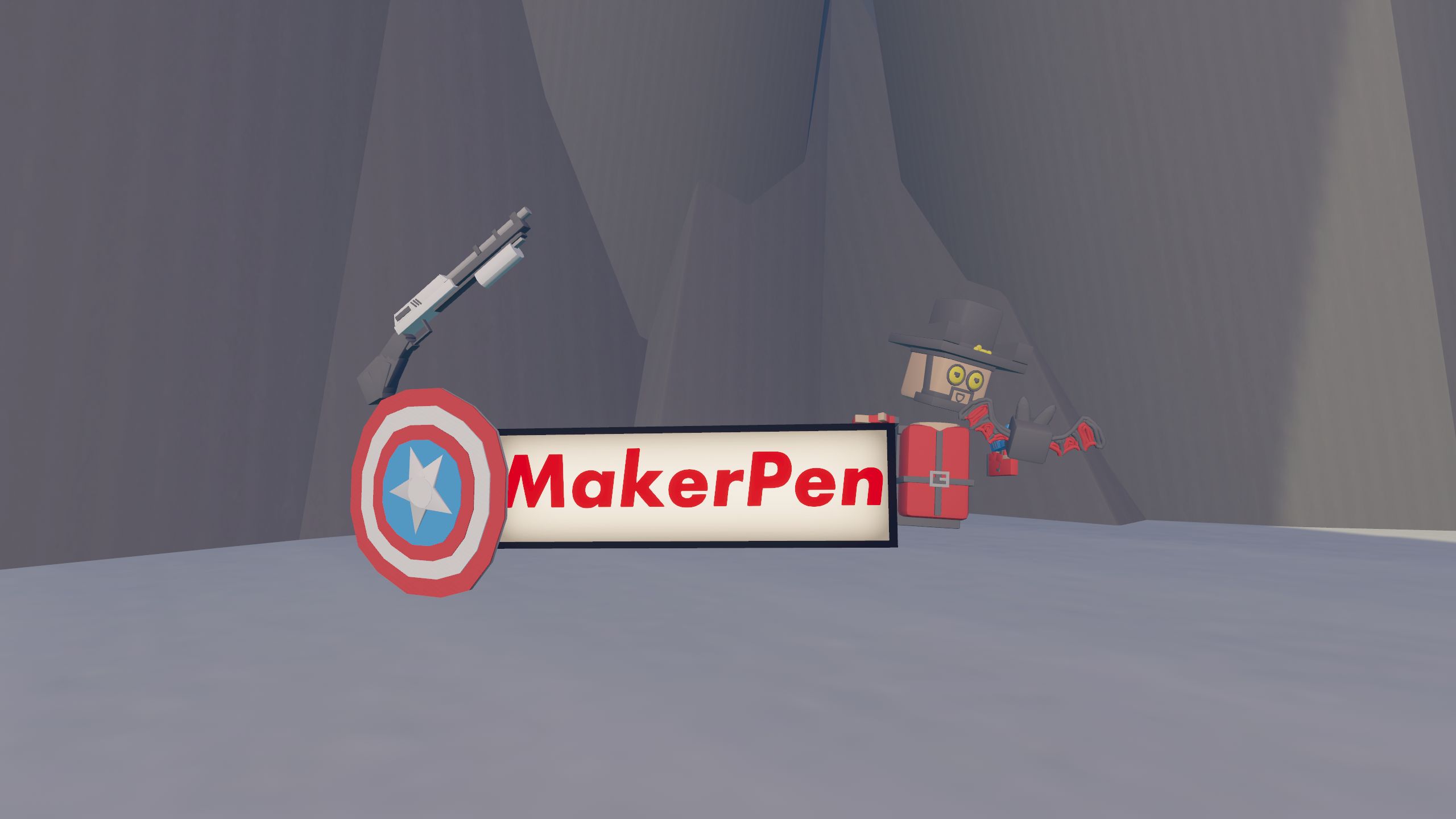 ^ShadowMakerPenClass