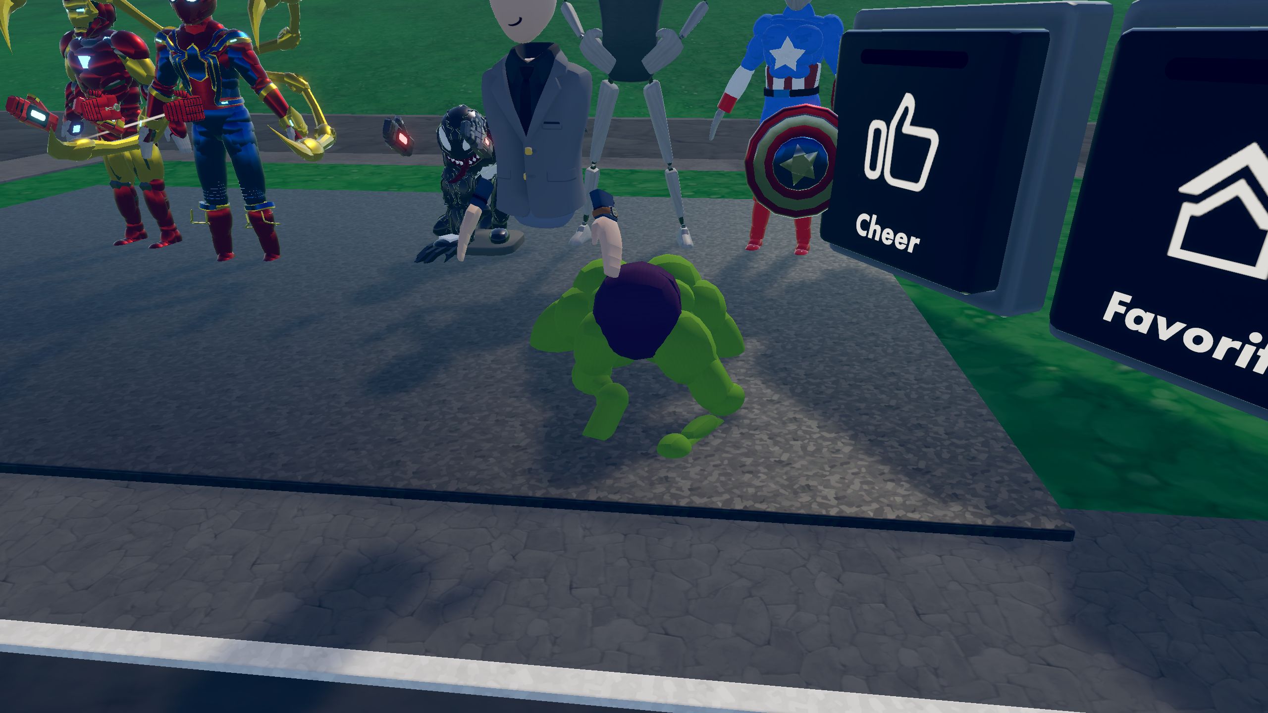 Ziketa @Ghost_shhhhhhh