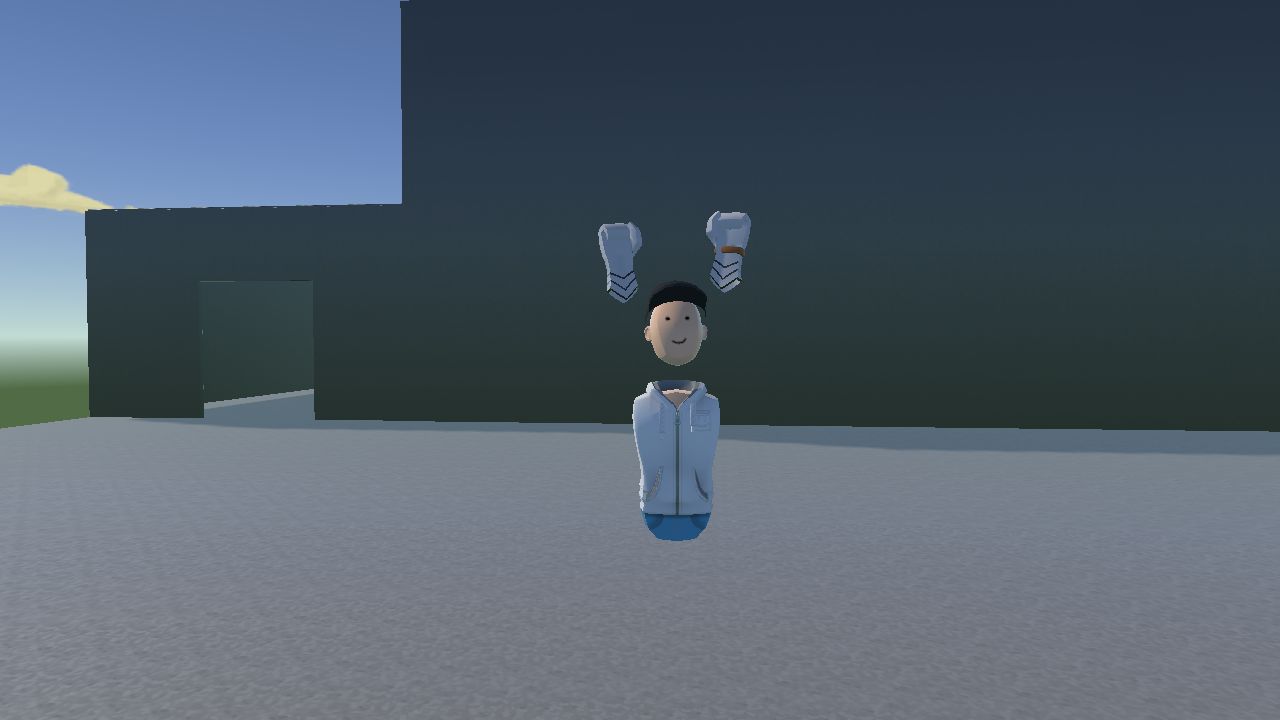 Scp-47 @Scp-47's Profile