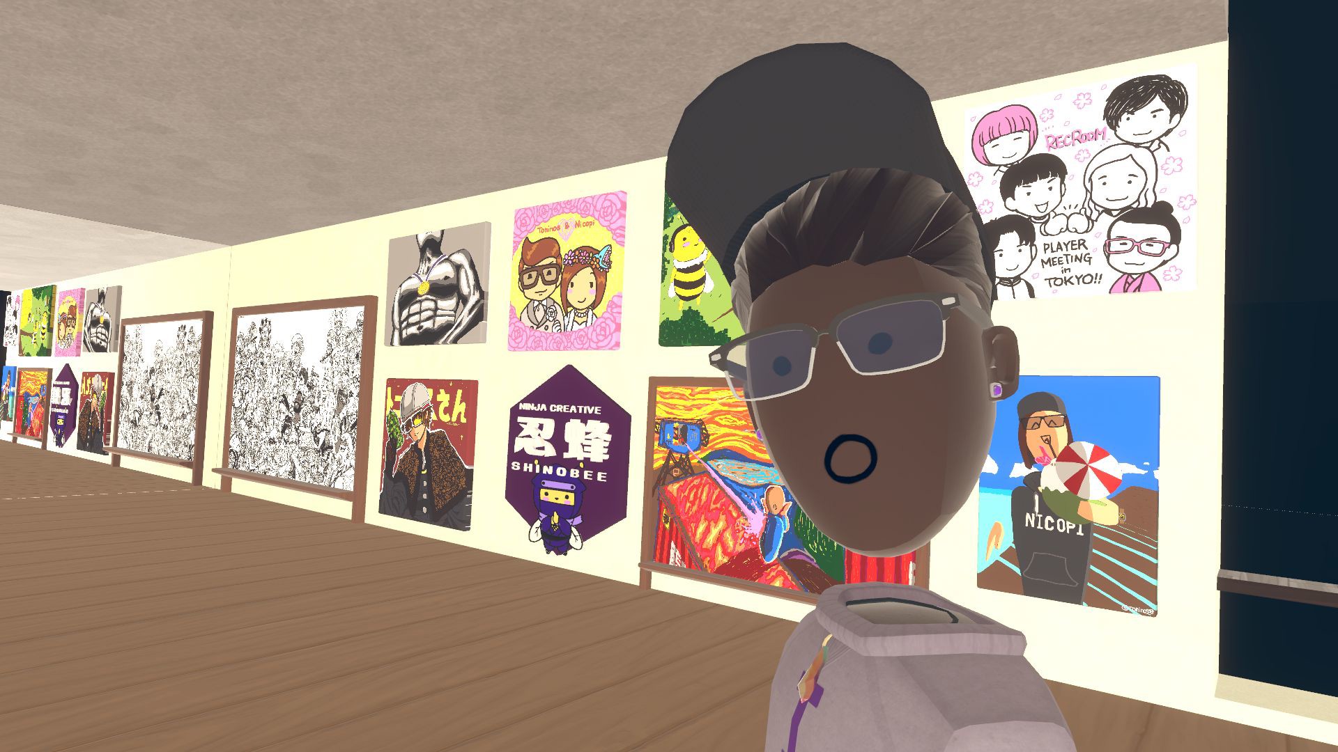 sweet_sweet_cho @sweet_sweet_chocolate1017 🌟