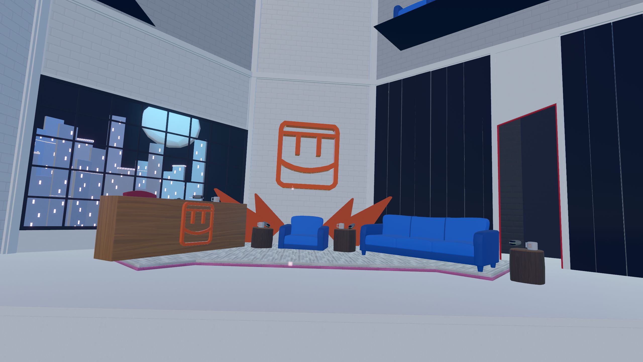 rec chat with fire vr