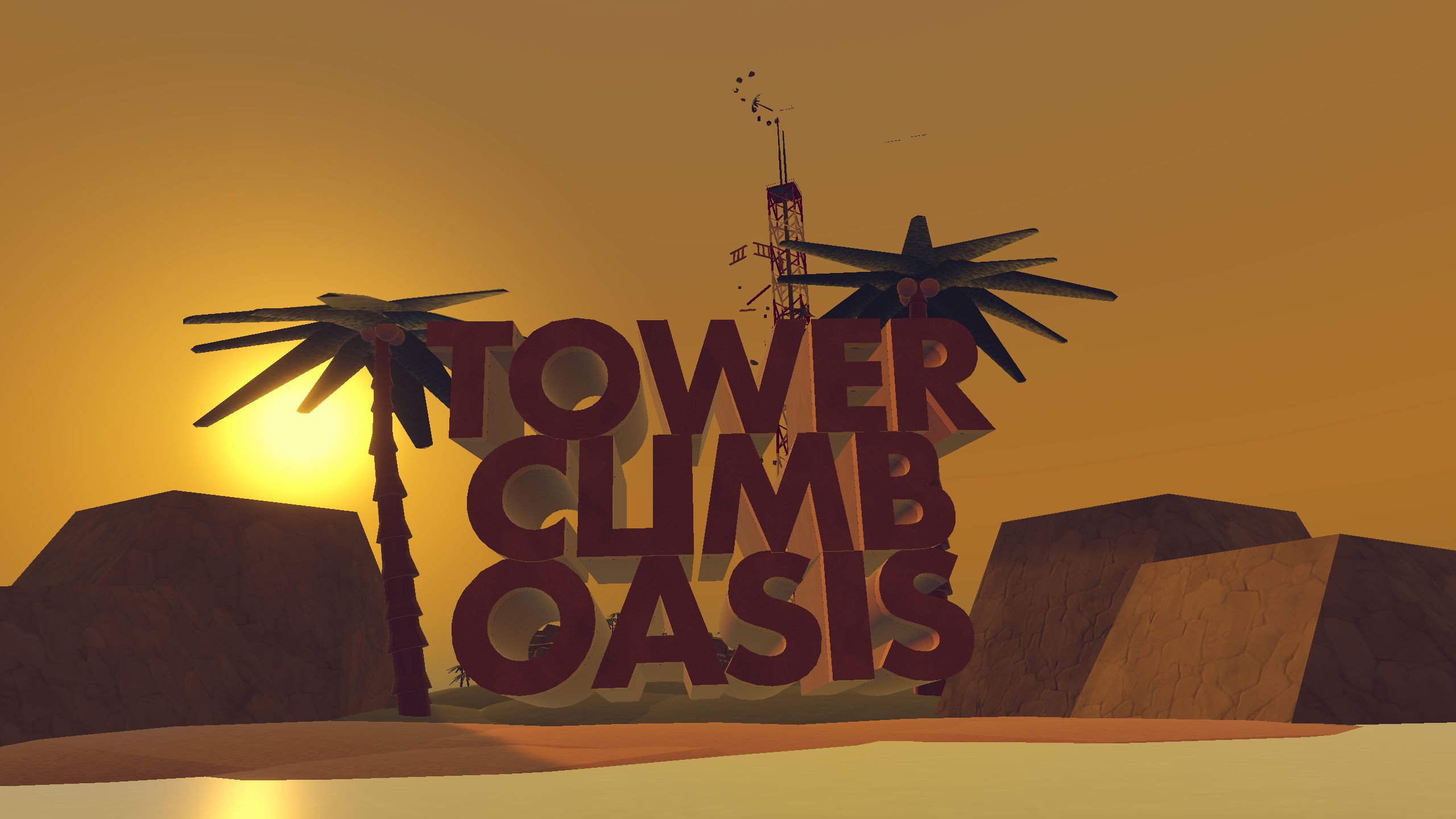 ^TOWER_CLIMB_OASIS