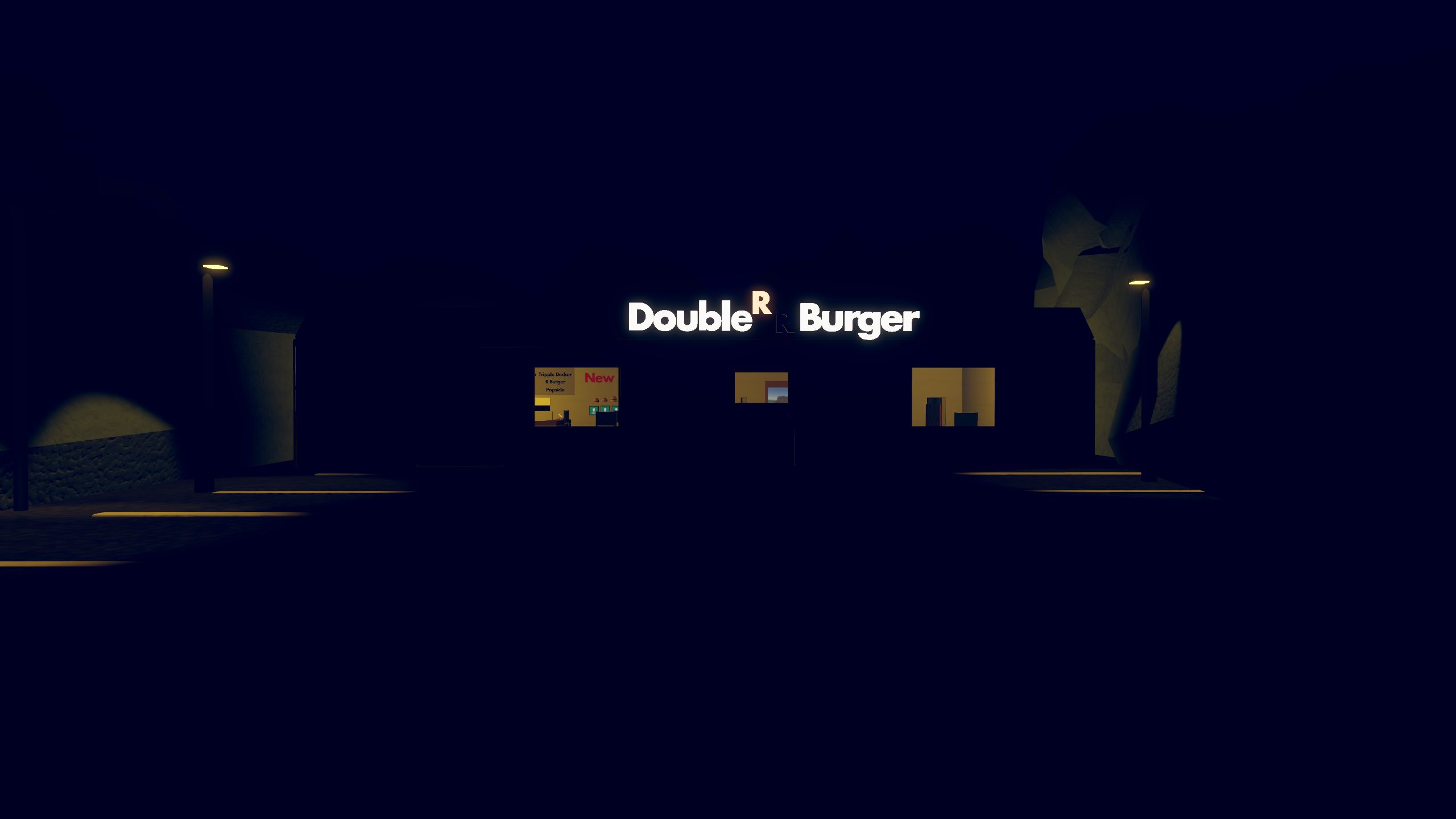 ^Double-R-Burger