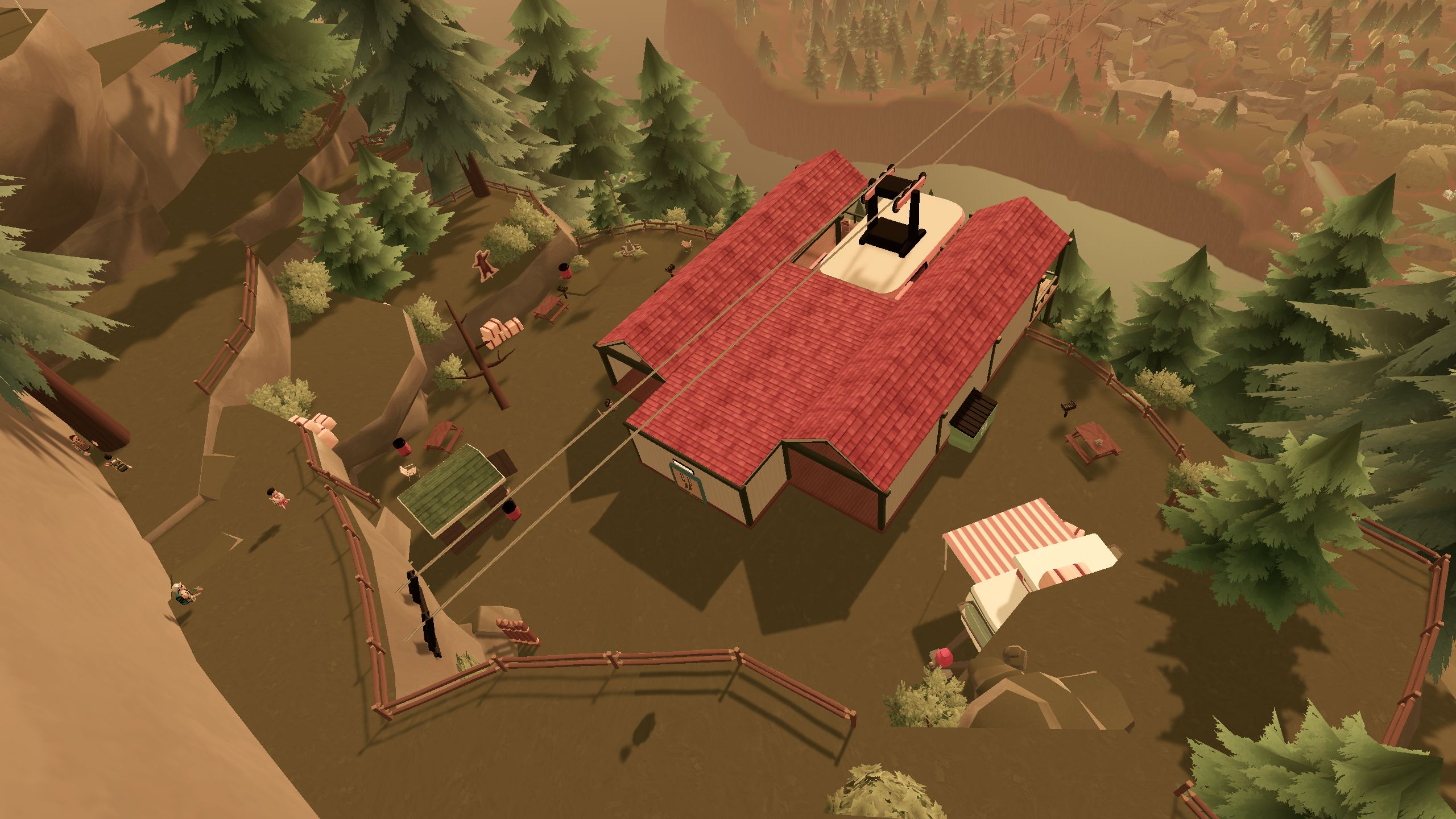 Image in Rec Room