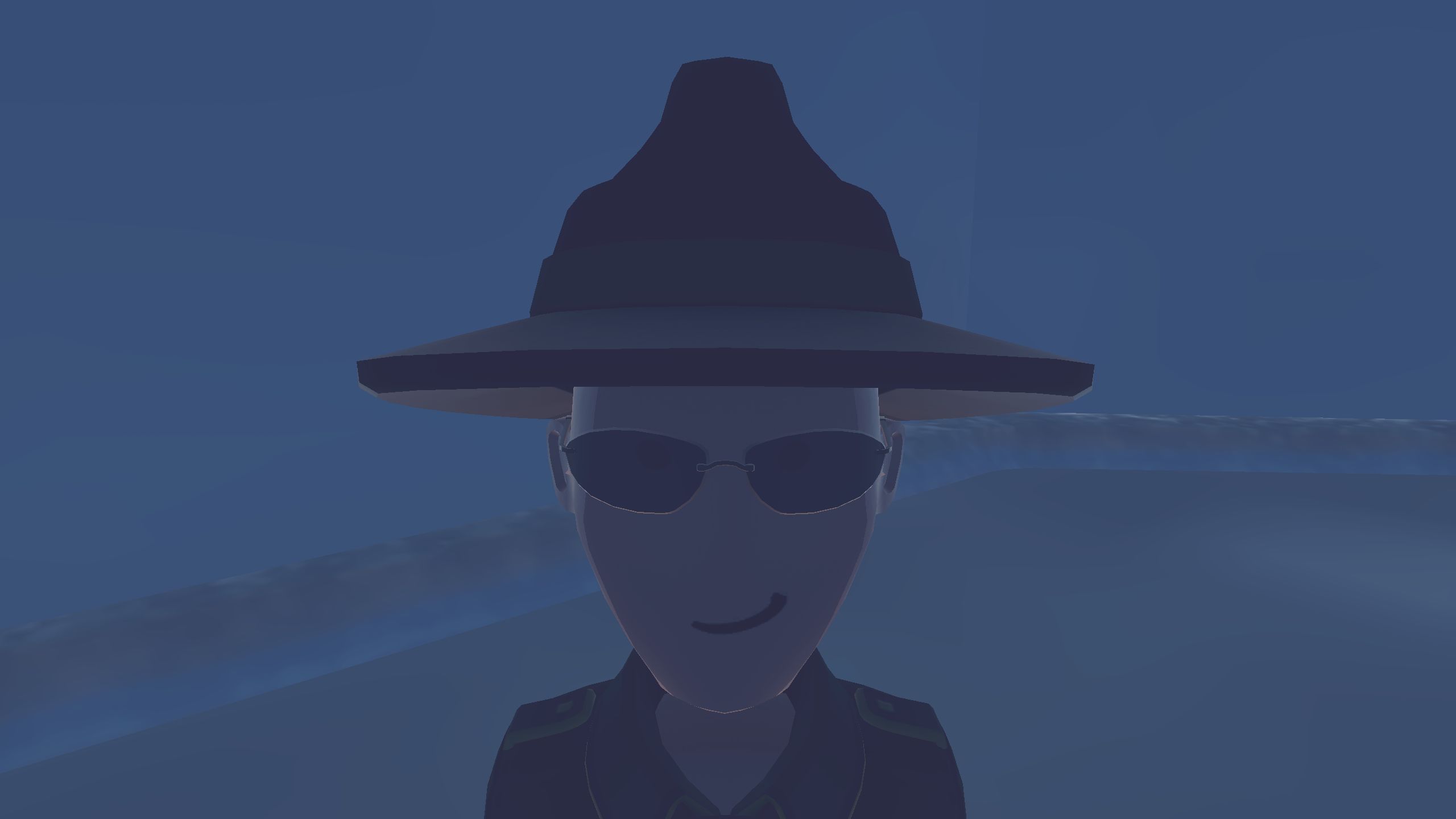 Ghost rider @Sonic.exe195's Profile