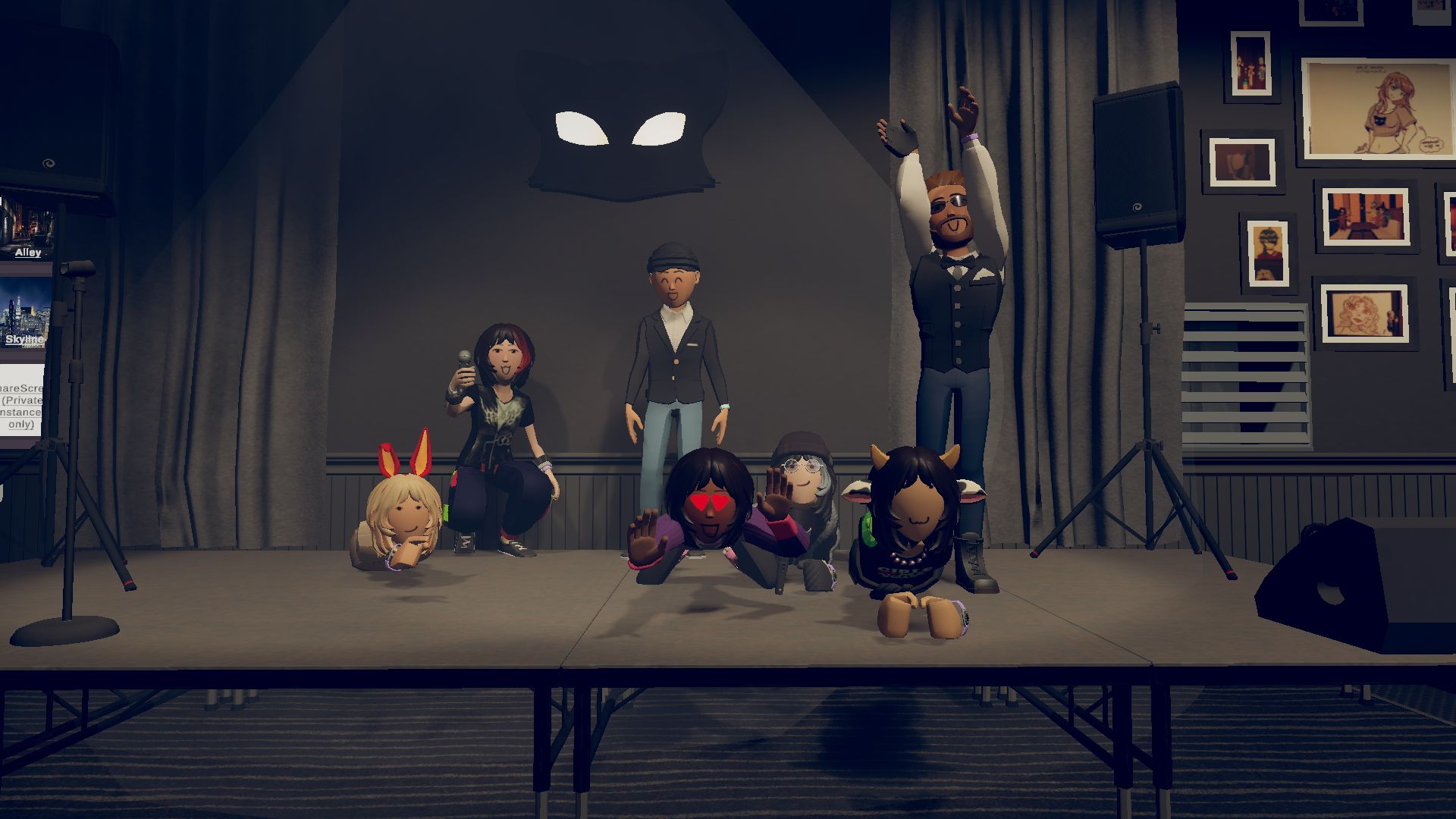 Jinx @Jinxd_kiosk's Profile