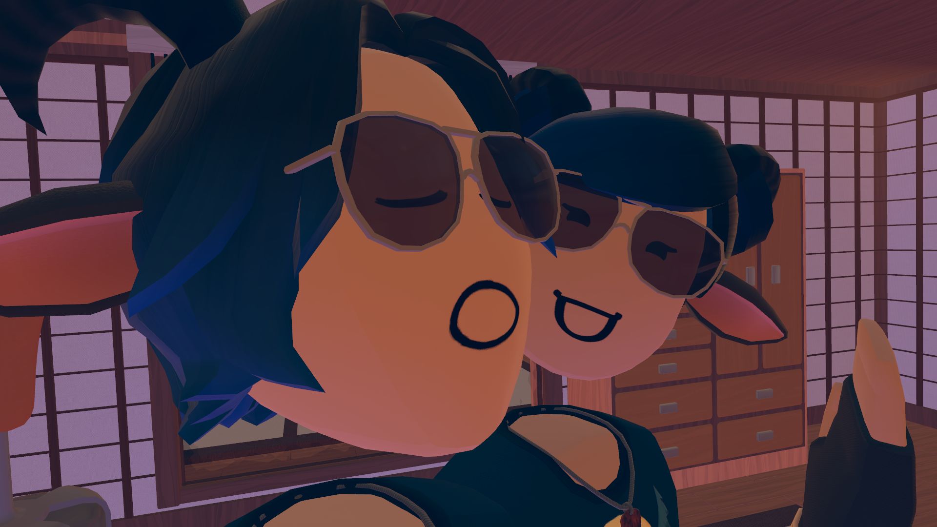 Image in Rec Room