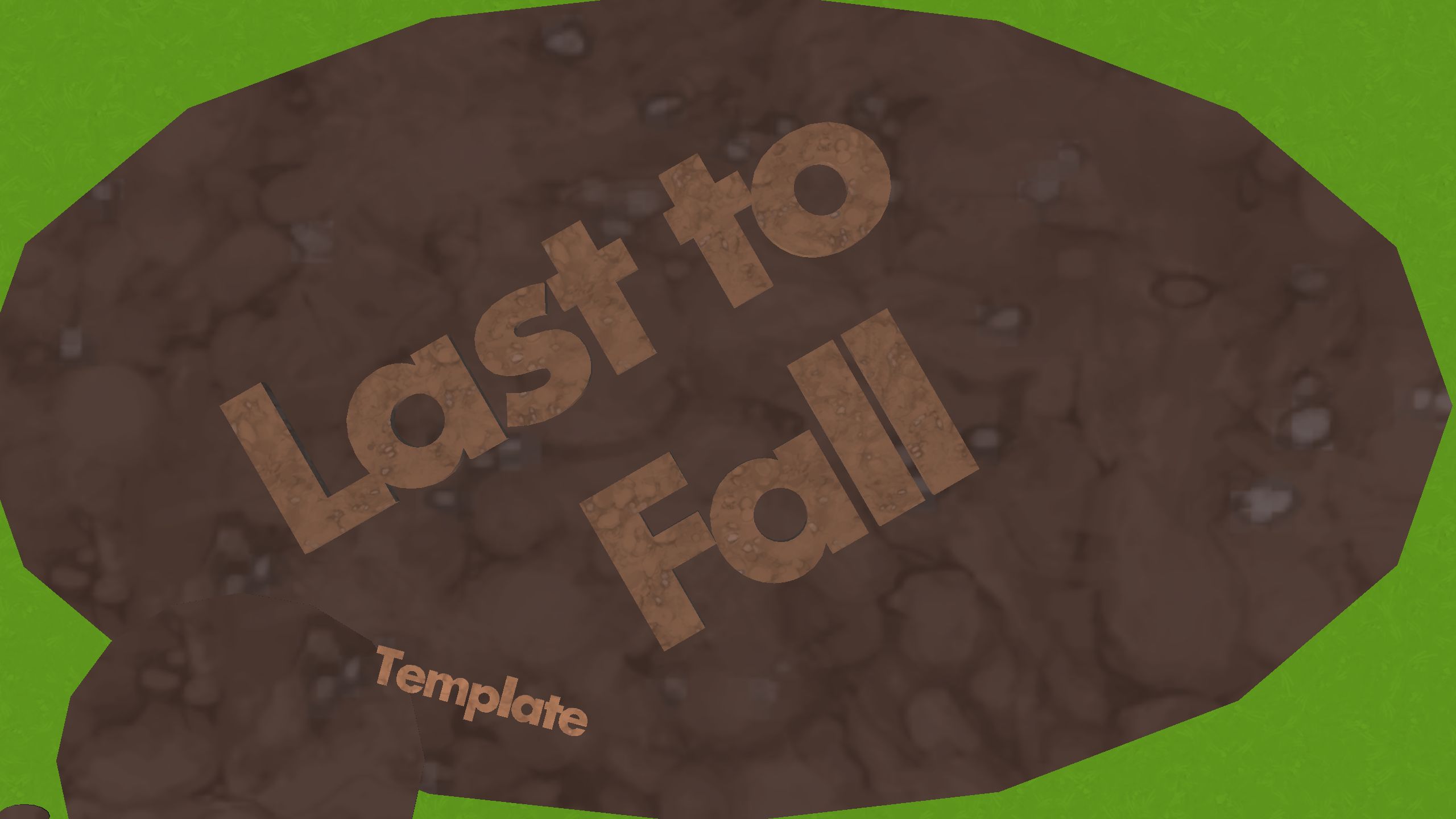 ^LastToFallAwsomeTemplate