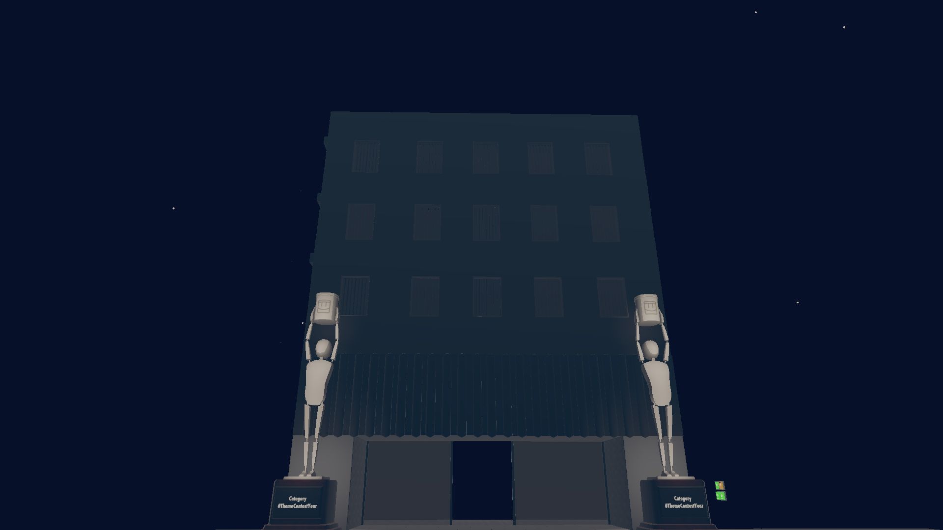 Rammysavile @ramzplayz's Rooms