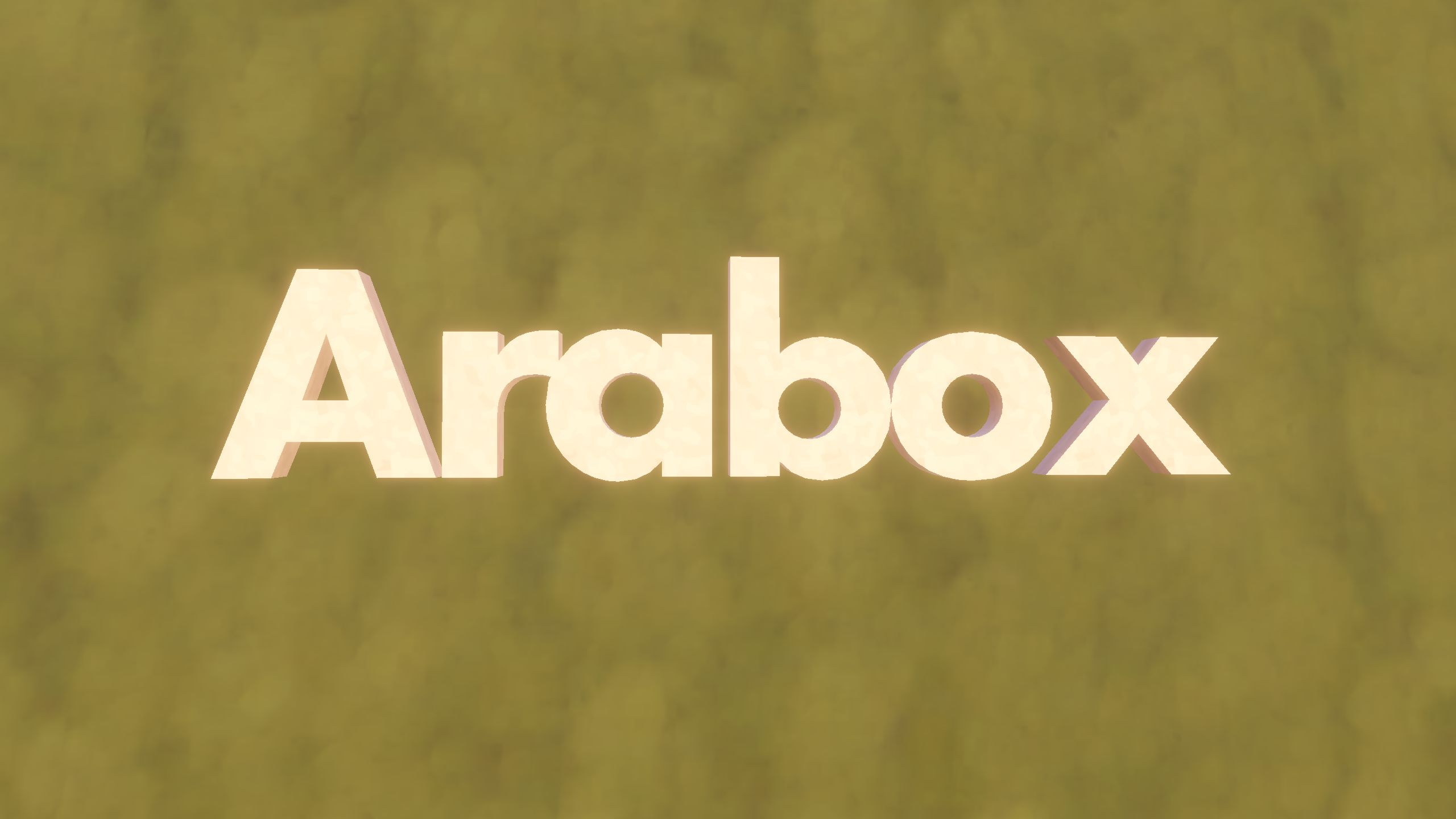 ^Arabox