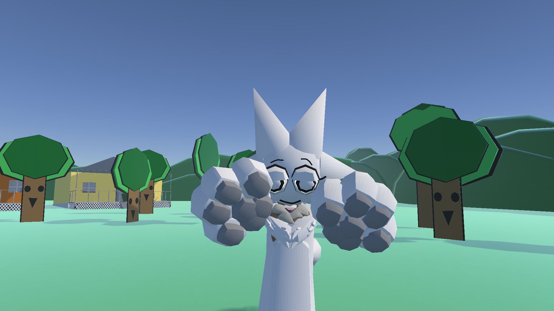 Sprunki_White @Sprunki_White's Profile