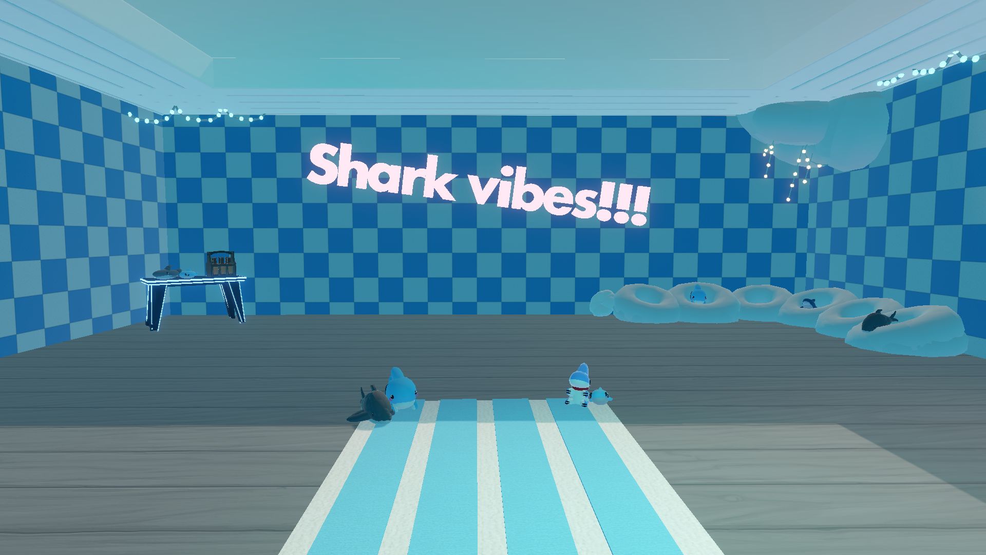 ^Shark.vibes