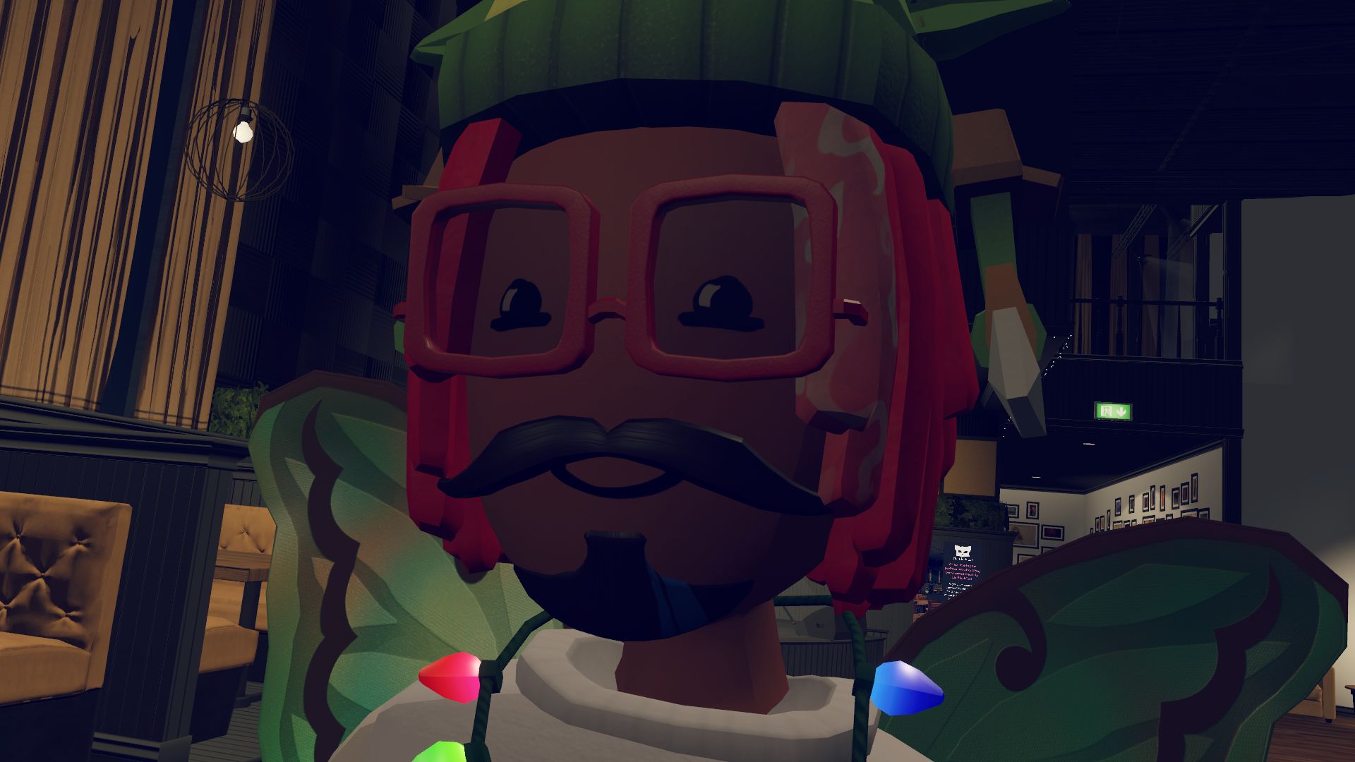Image in Rec Room