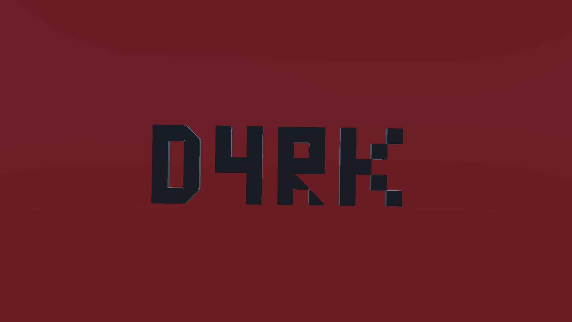 D4RK Studios @D4RK_Studios's Rooms