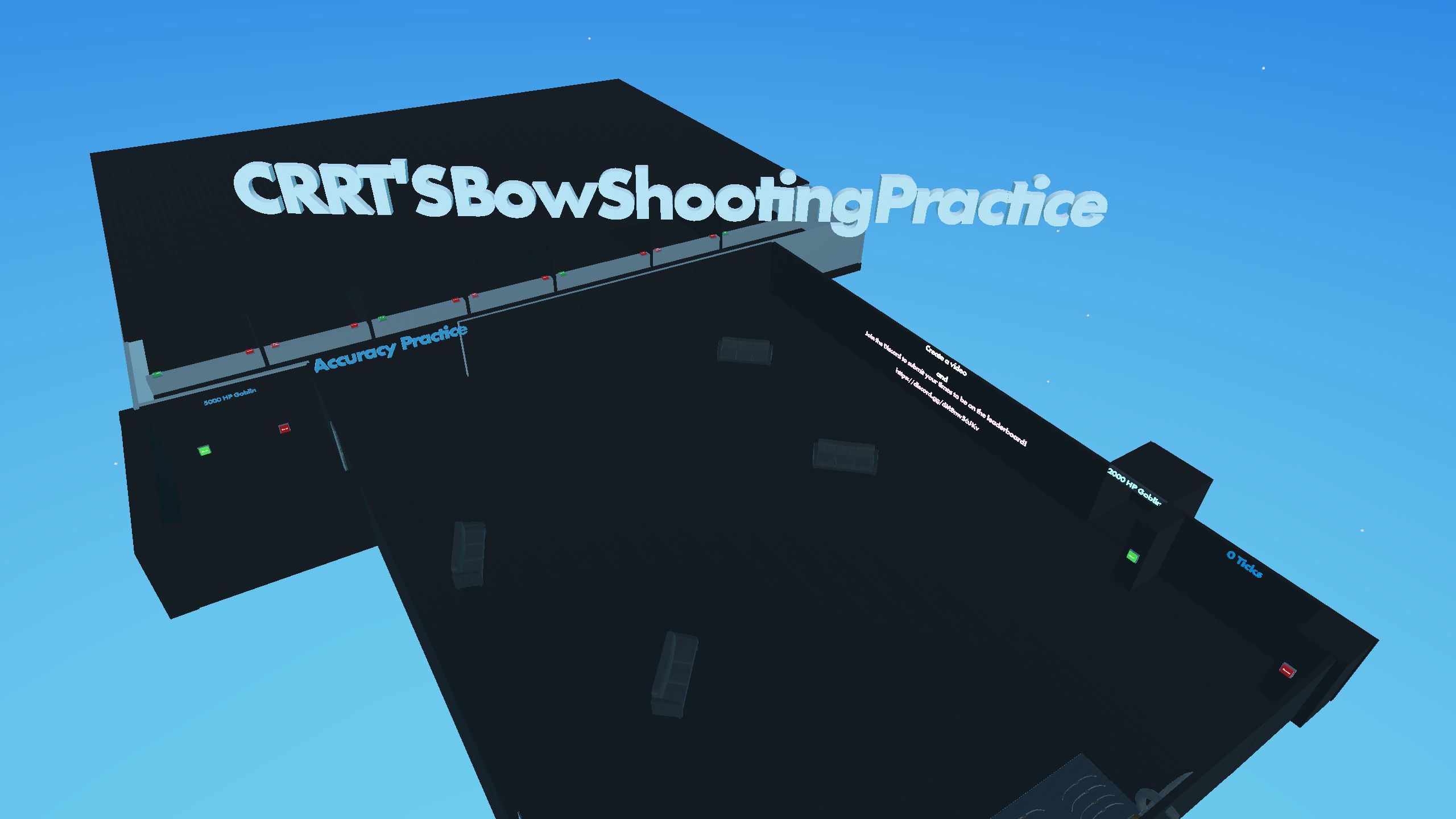 ^CRRTsBowShootingPractice