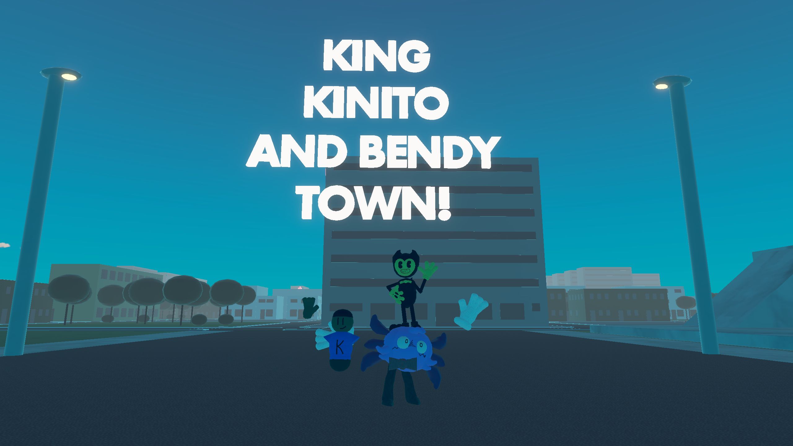^Tru-King-Kinito-And-Bendy-Town