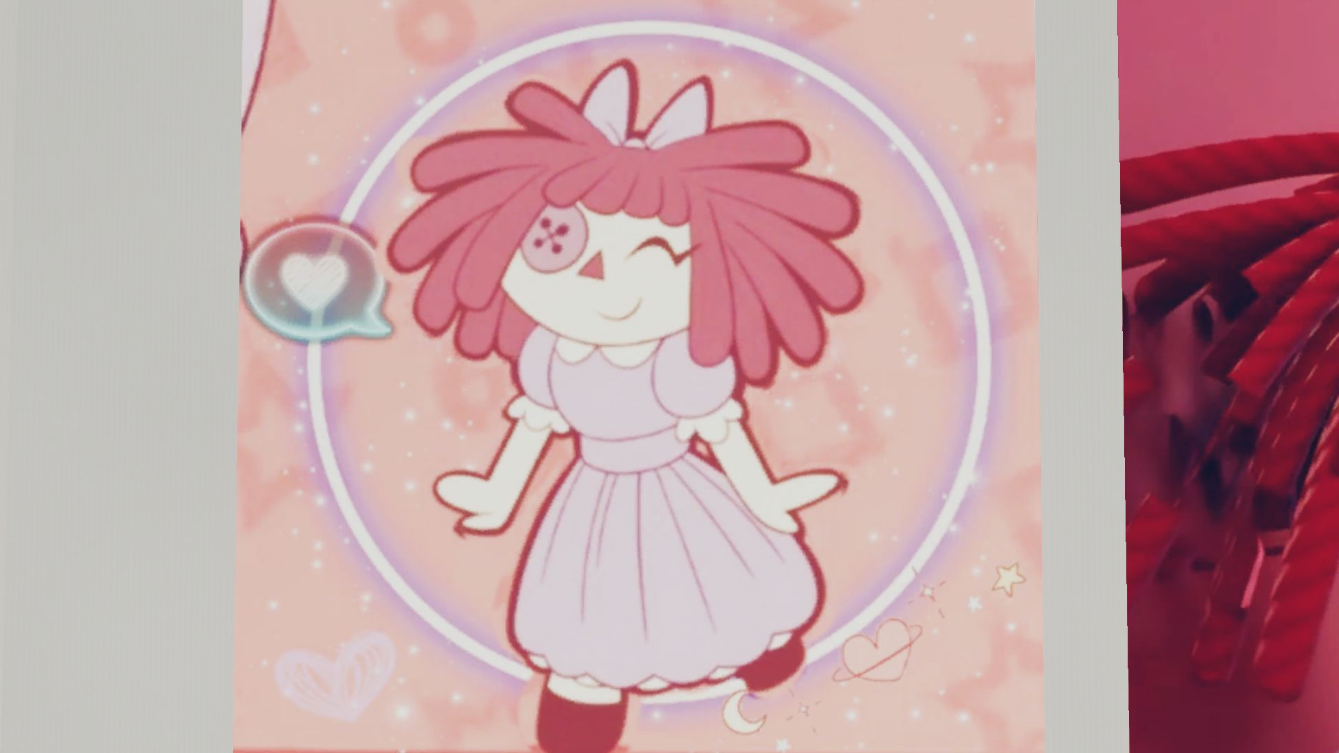 Spooky Ruby @Konamiy's Profile