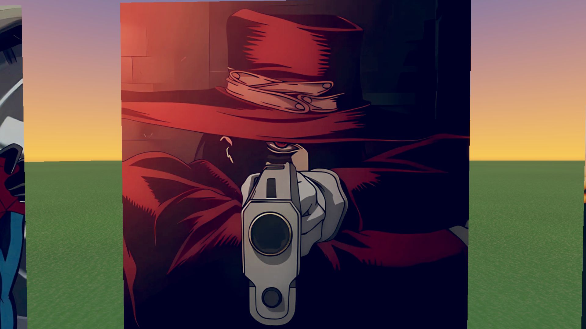 lonefoolery. @strawhat_zero