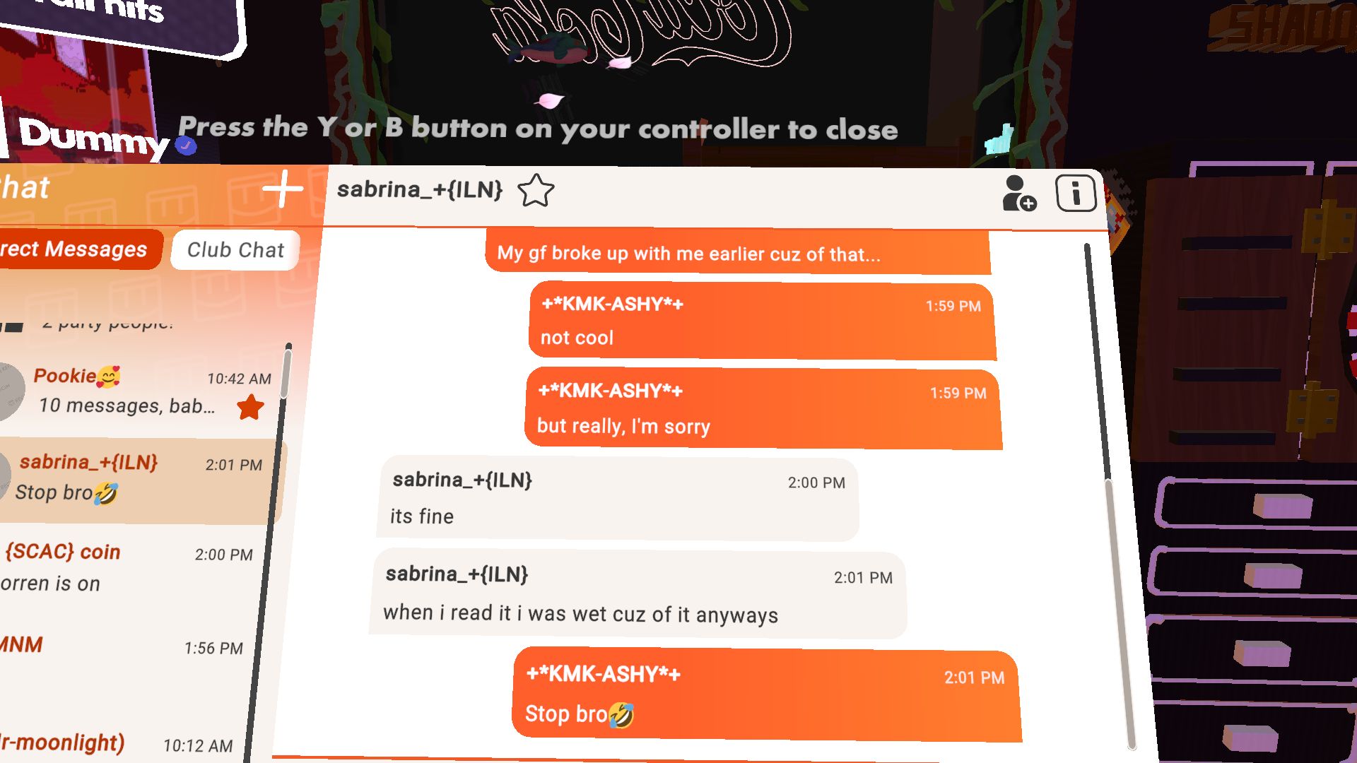 Tyler_Lamar @TheKlanwizard