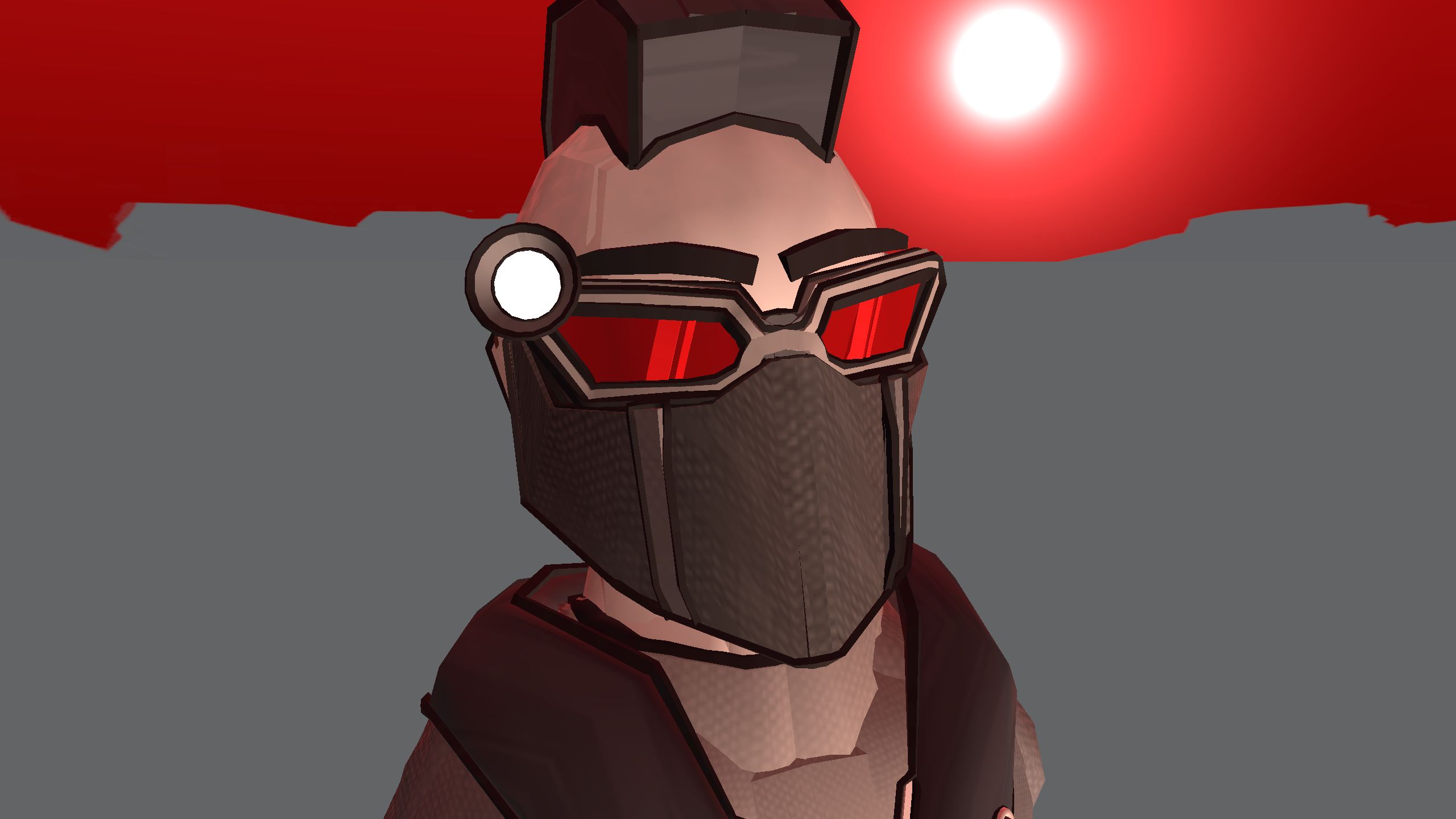 Doc @2B_Damned's Rooms