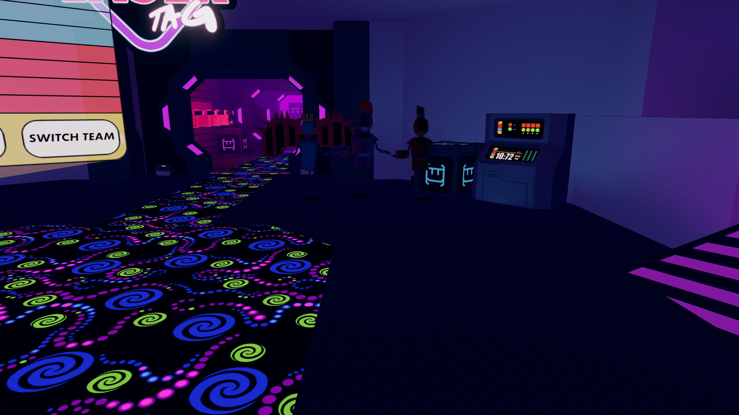 ^lasertownnn