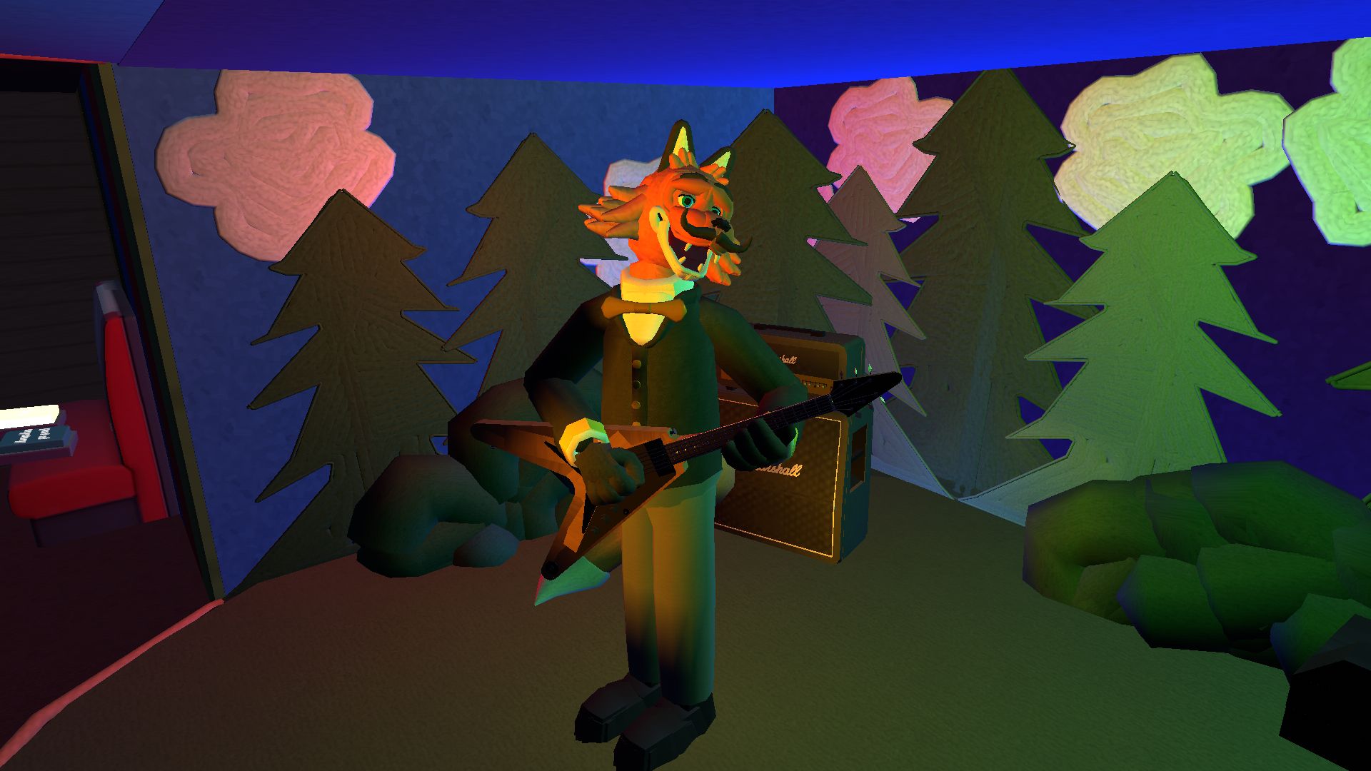 oasis @oasisvr123's Rooms