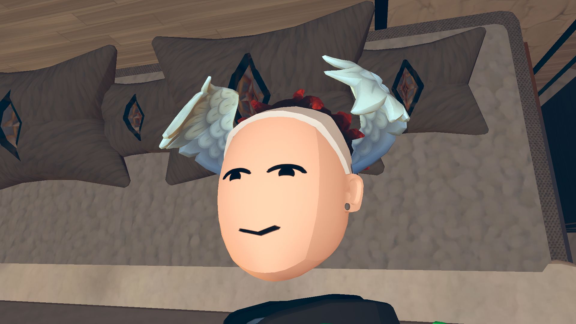 Bt_star @bt_star's Rooms