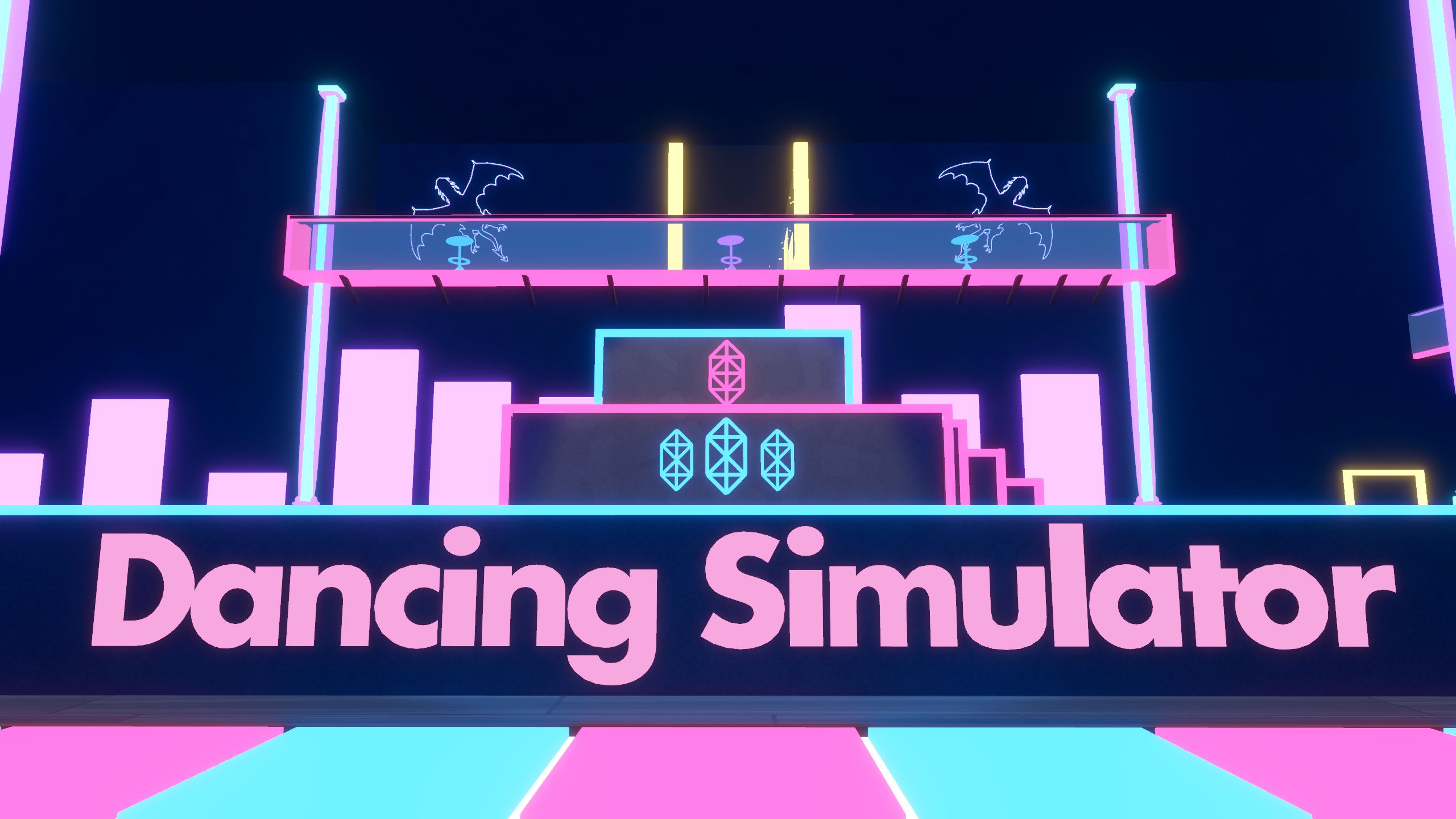 ^DancingSimulator