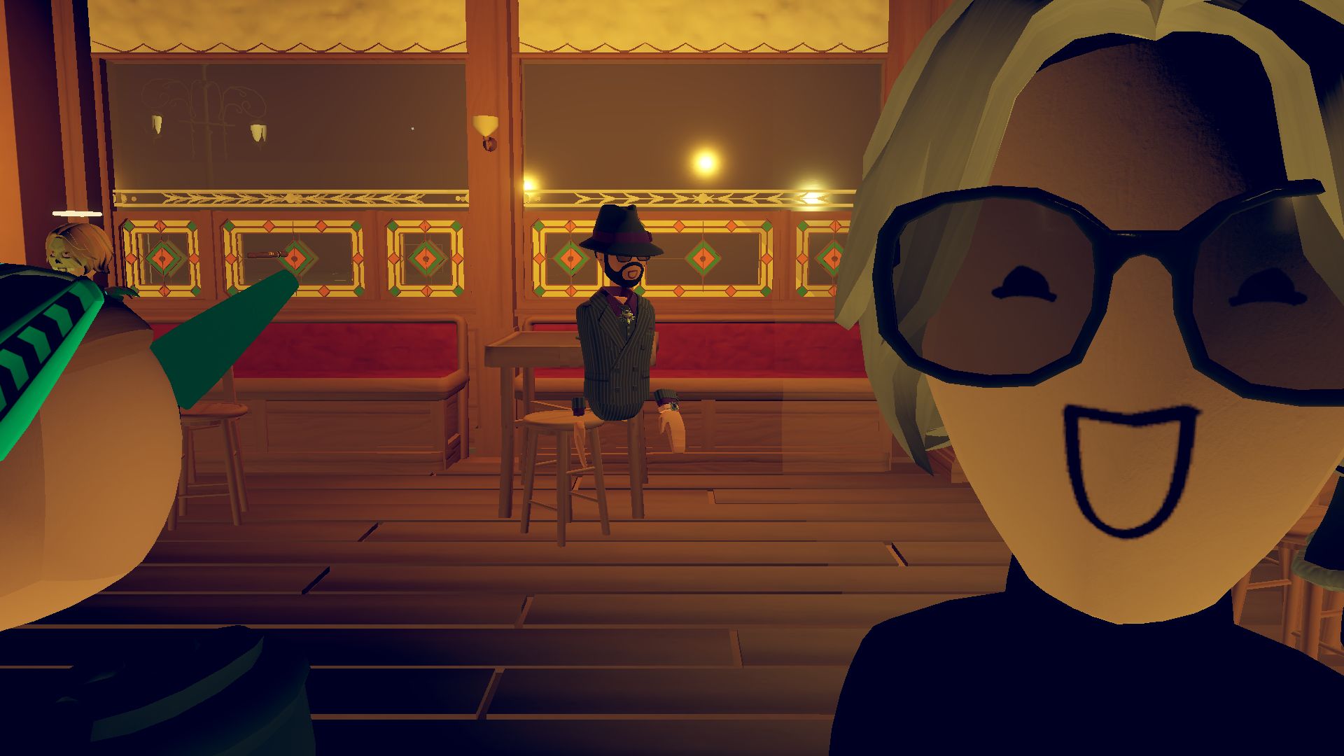 Image in Rec Room
