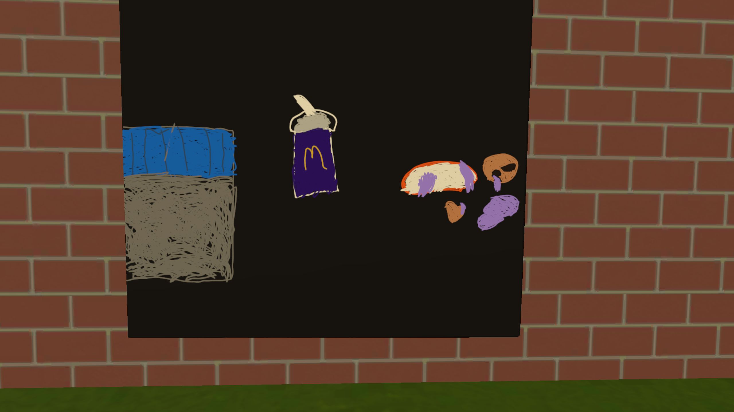 Image in Rec Room
