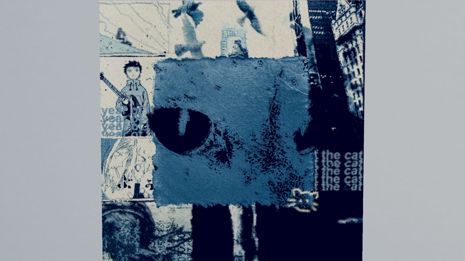 Draegan @draegan 🎸