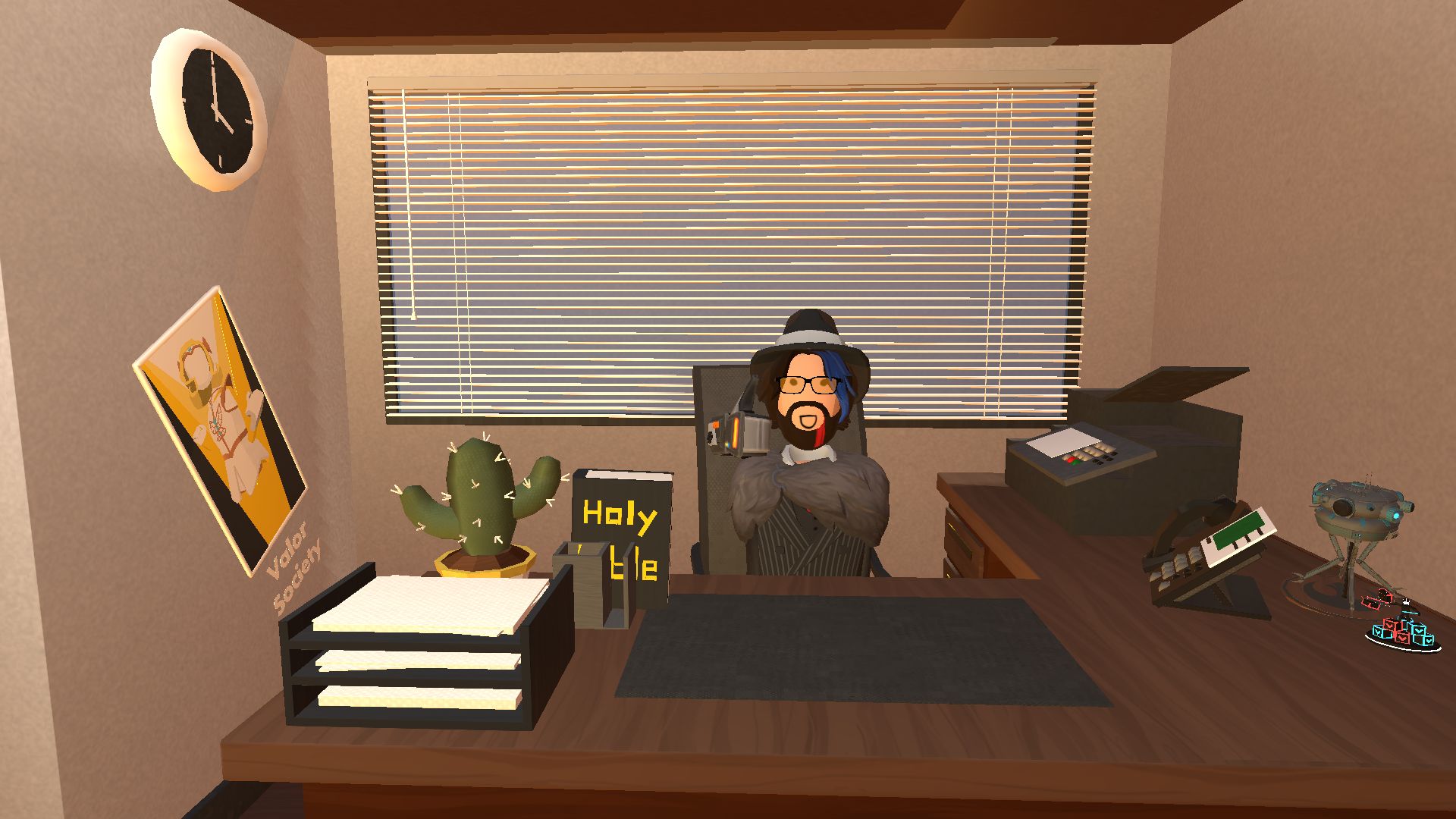 {Nc$}Mr Creator @Creator-Official